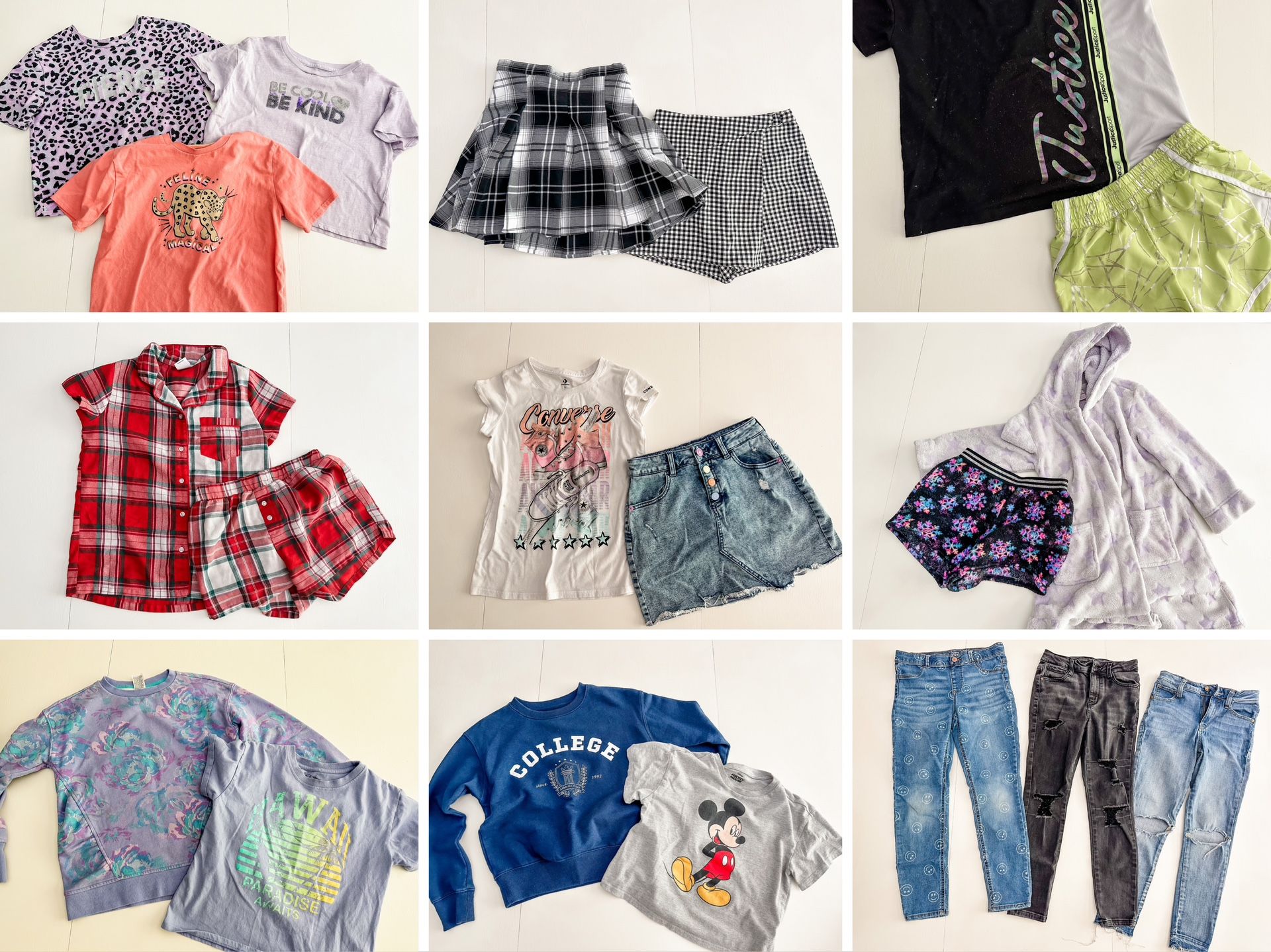 Justice Clothes For Kids