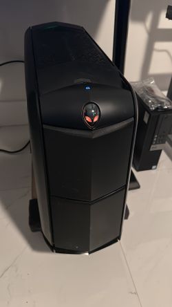 Alienware i7 2da gen for Sale in Miami, FL - OfferUp