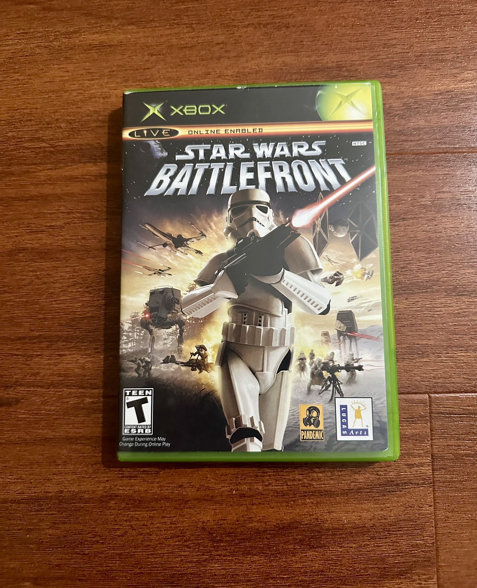 Xbox Games For Boys