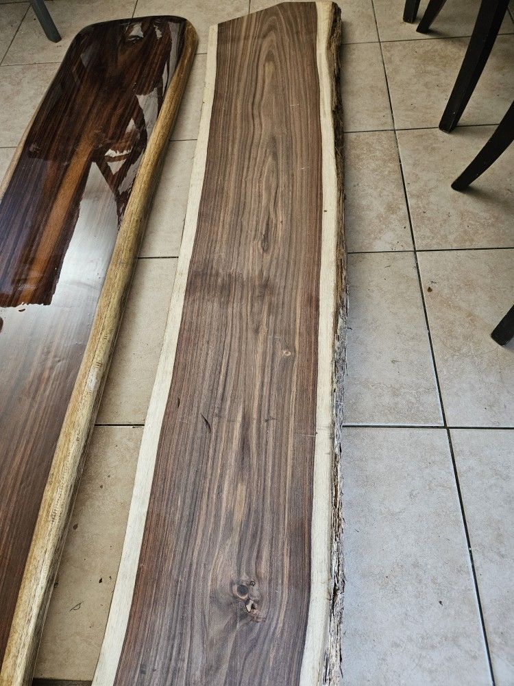 Live Edge Wood Slab for Sale in Avondale, AZ - OfferUp