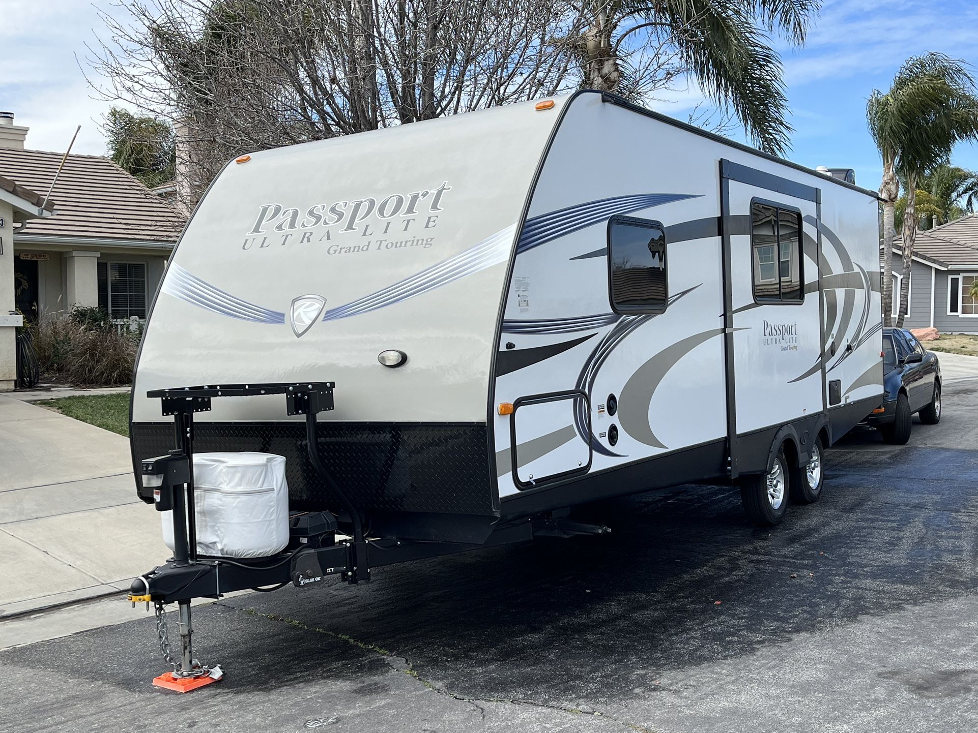 2015 Keystone Passport Grand Touring for Sale in Wildomar, CA - OfferUp