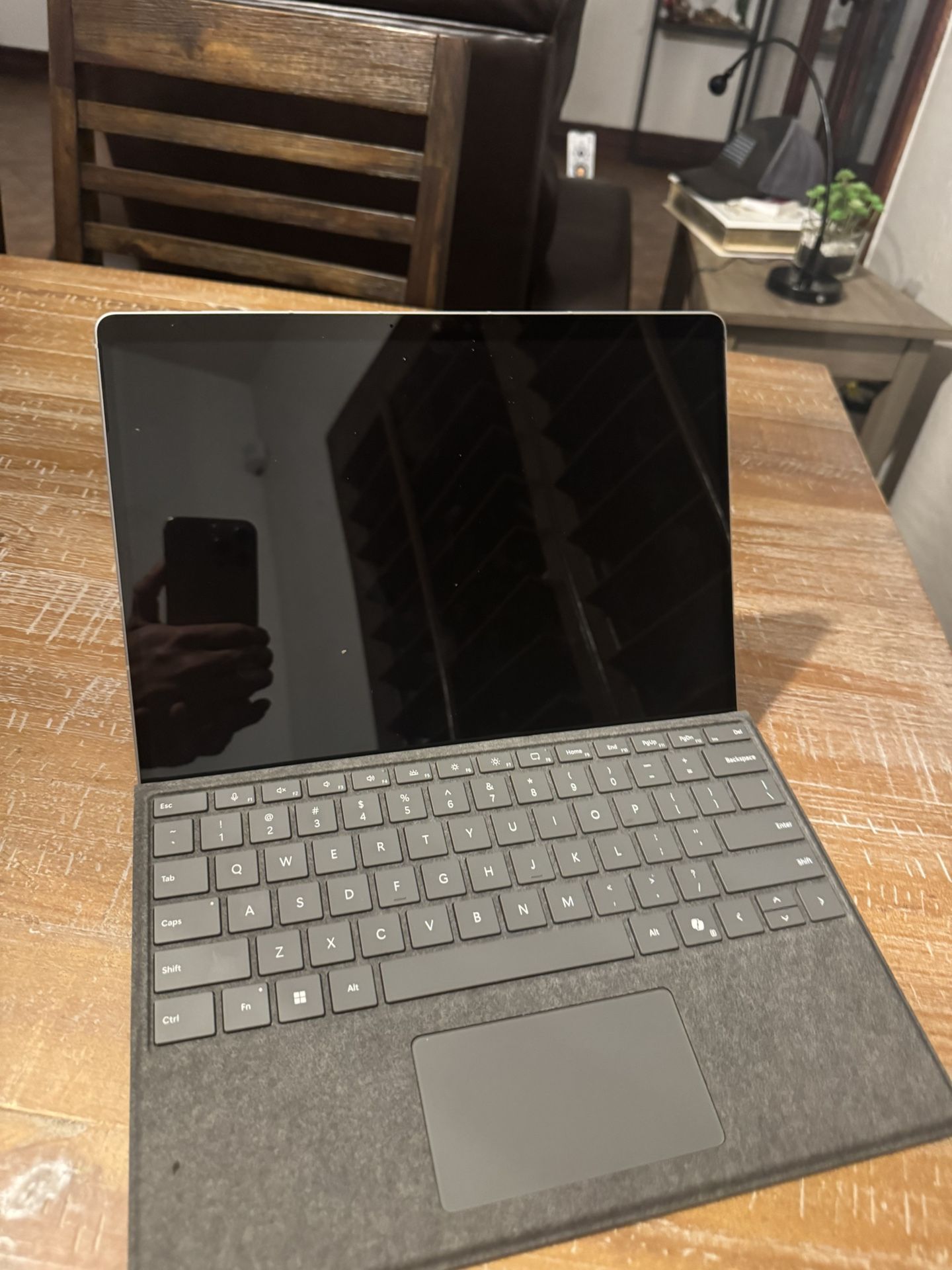Surface Pro X Elite Tablet for Sale in Phoenix, AZ - OfferUp