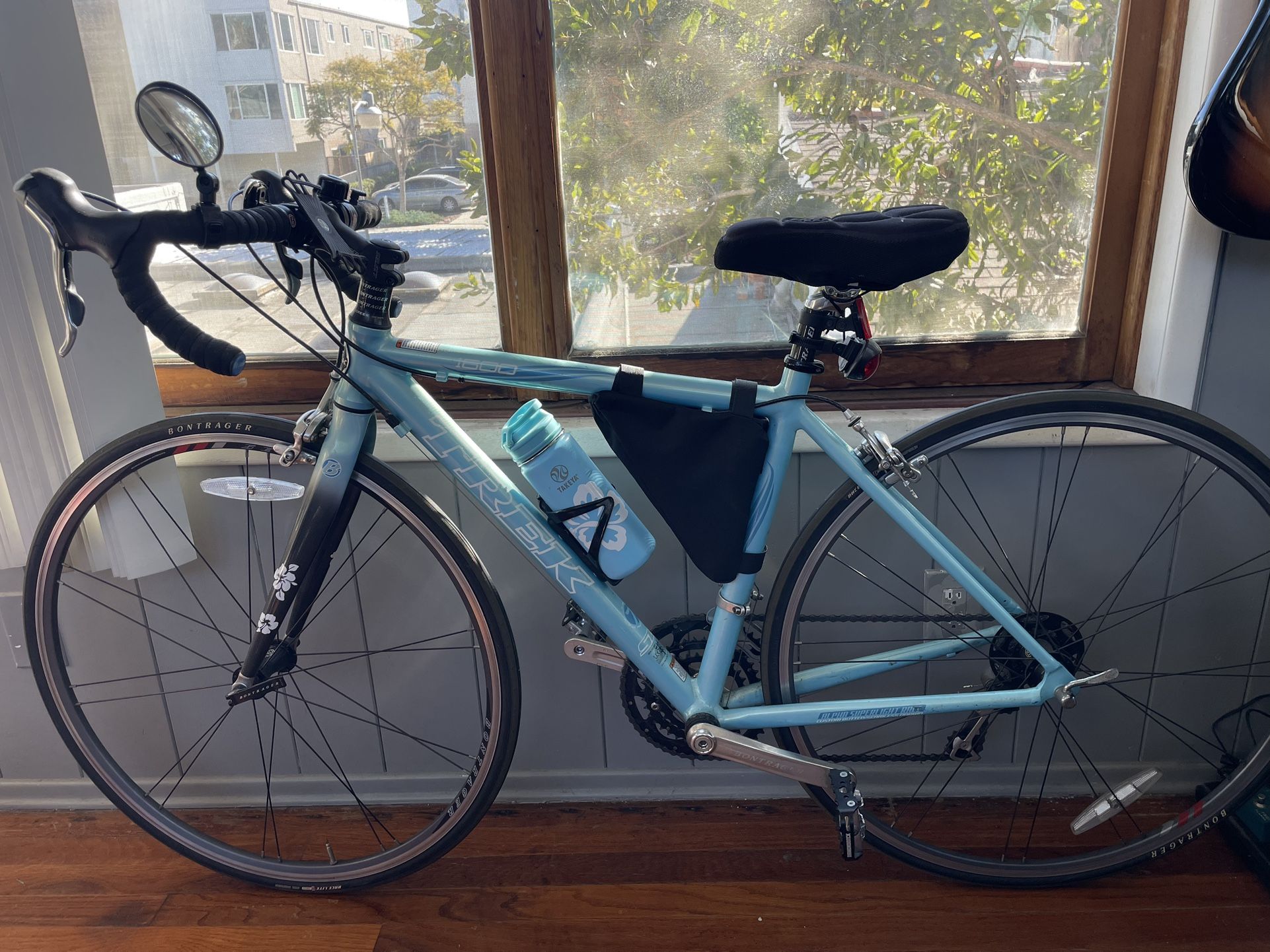 Trek Road Bike 48cm for Sale in San Diego, CA - OfferUp