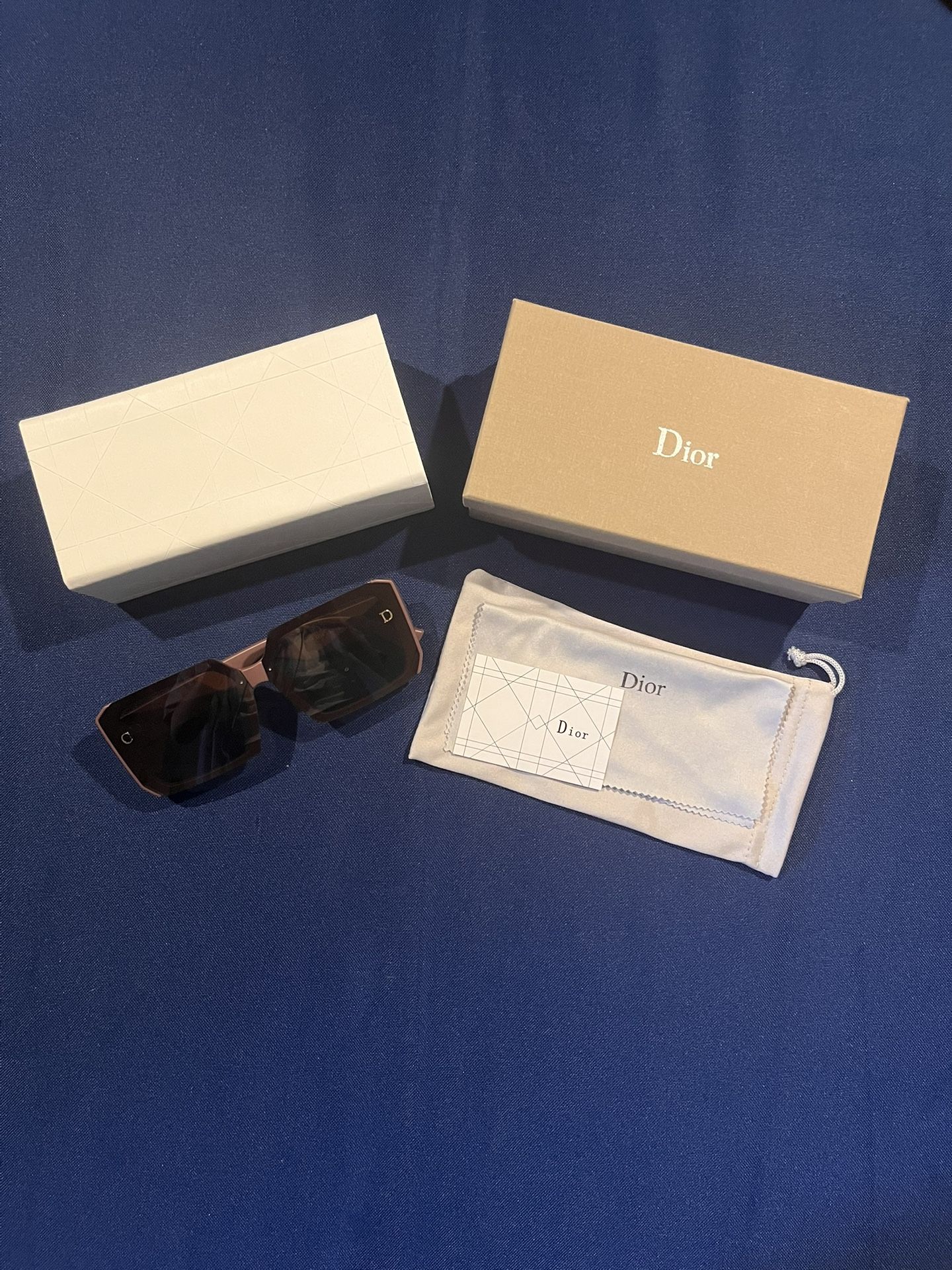 Dior Women’s Designer Glasses - Elegant Italian Luxury Frames for Sale ...