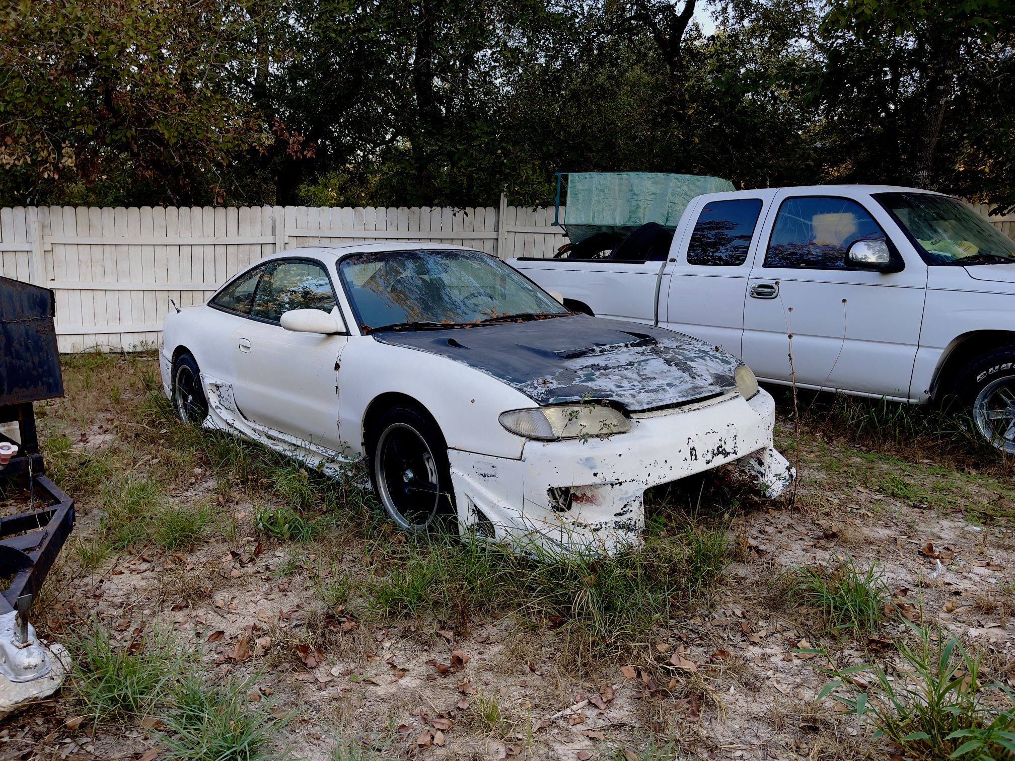 1995 Mazda Mx-6 for Sale in San Antonio, TX - OfferUp