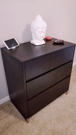 West elm hudson dresser store