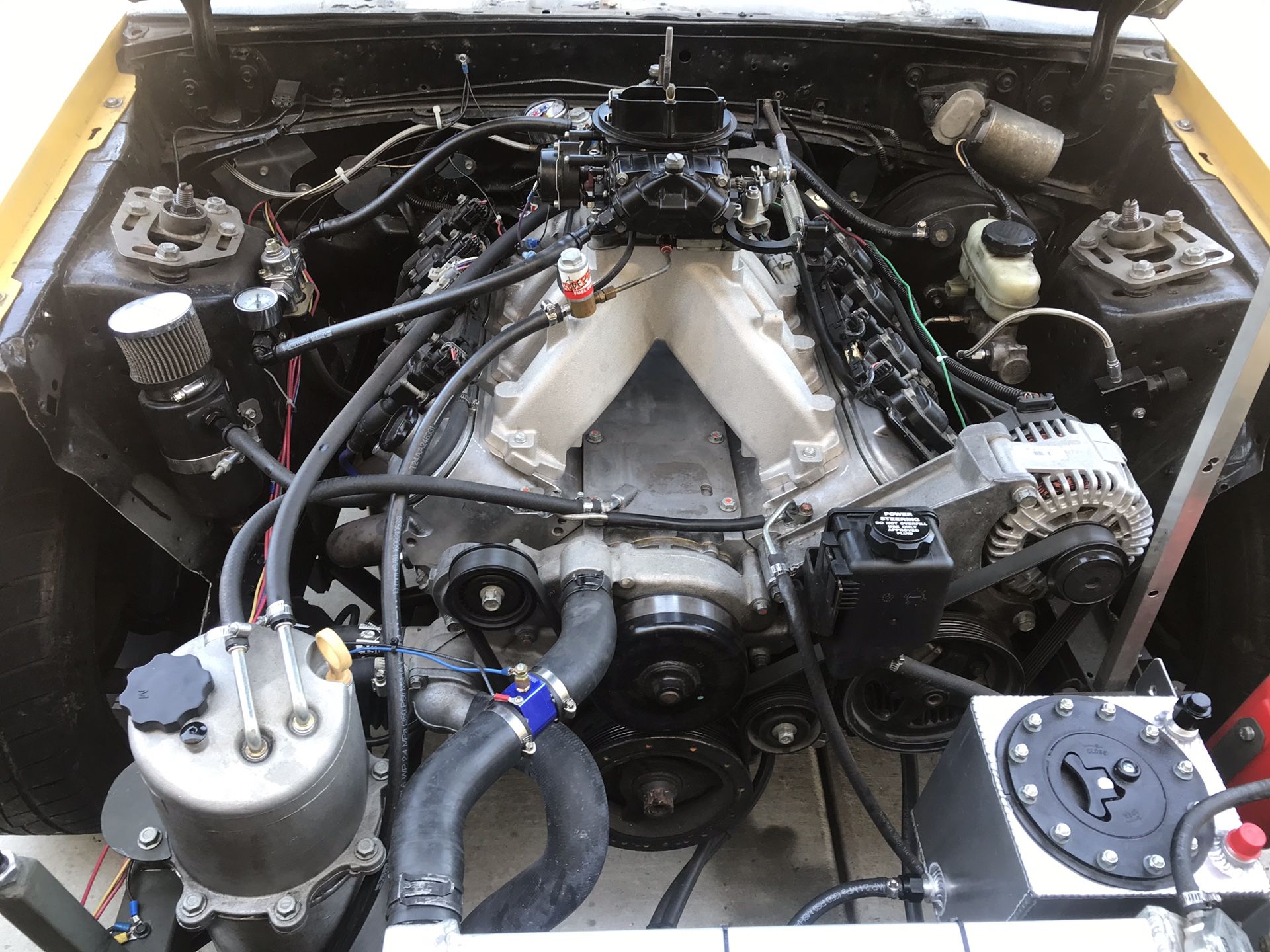 Chevy Corvette Z06 Ls7 Engine for Sale in Sacramento, CA - OfferUp