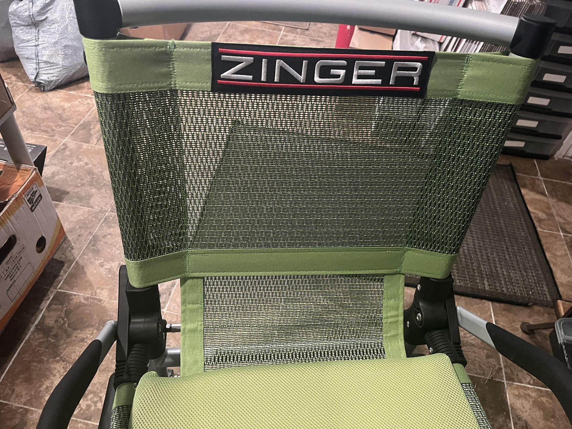 Zinger Wheelchair for Sale in Malverne, NY - OfferUp