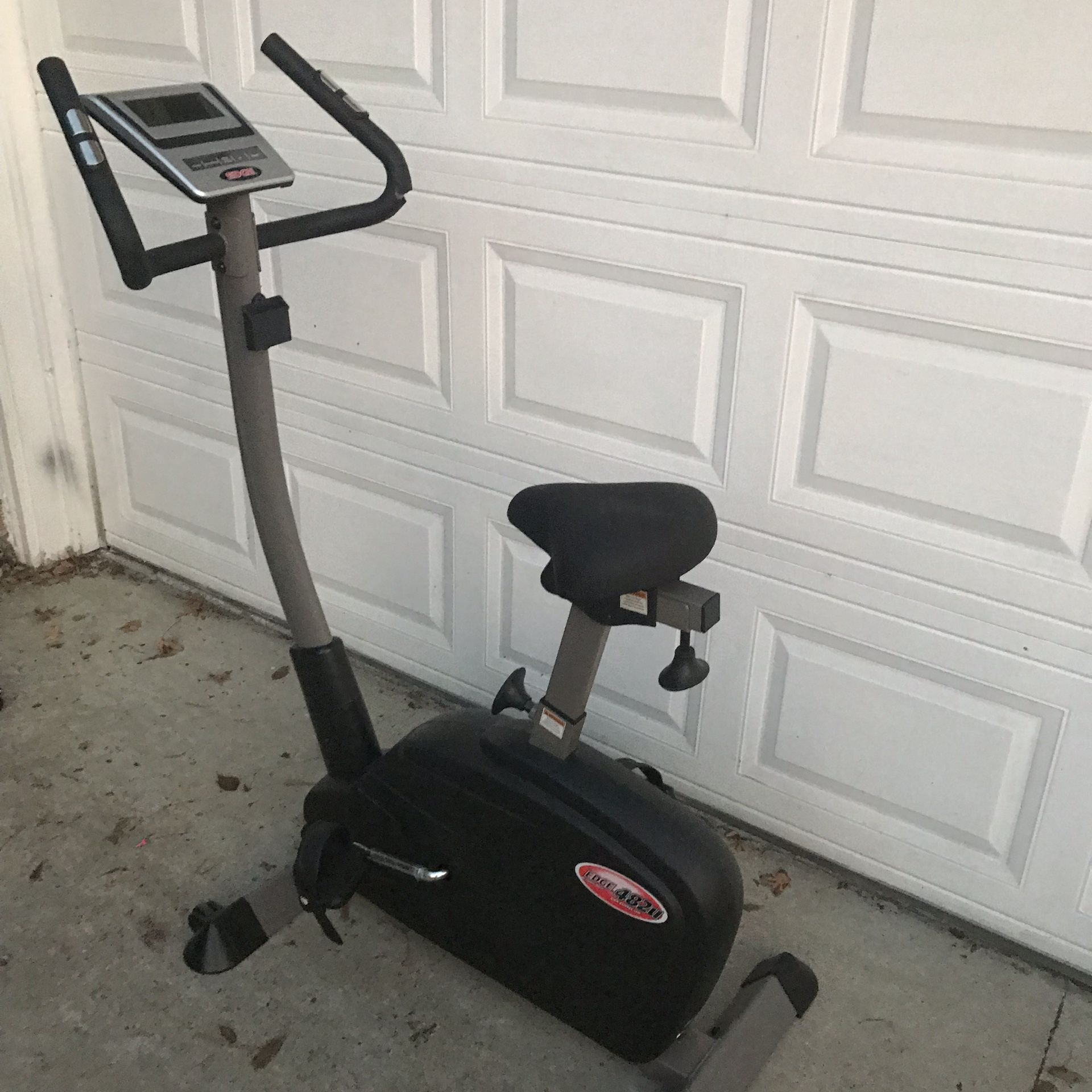 Edge 482u Bike for Sale in Hampton, VA - OfferUp