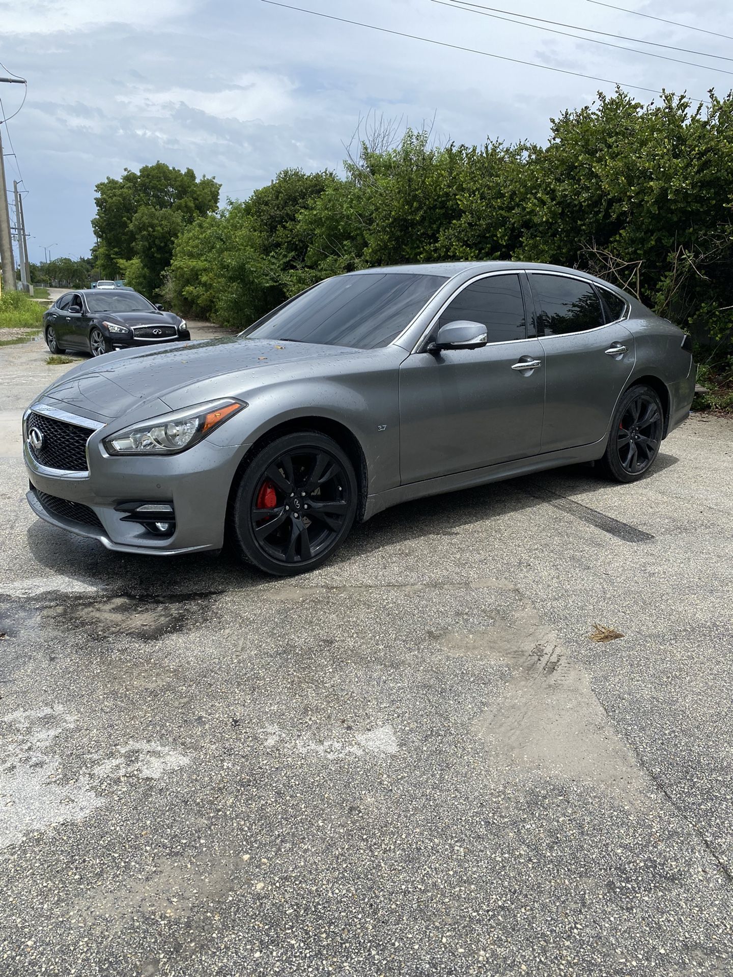 2011 Infiniti M37 for Sale in Fort Lauderdale, FL - OfferUp