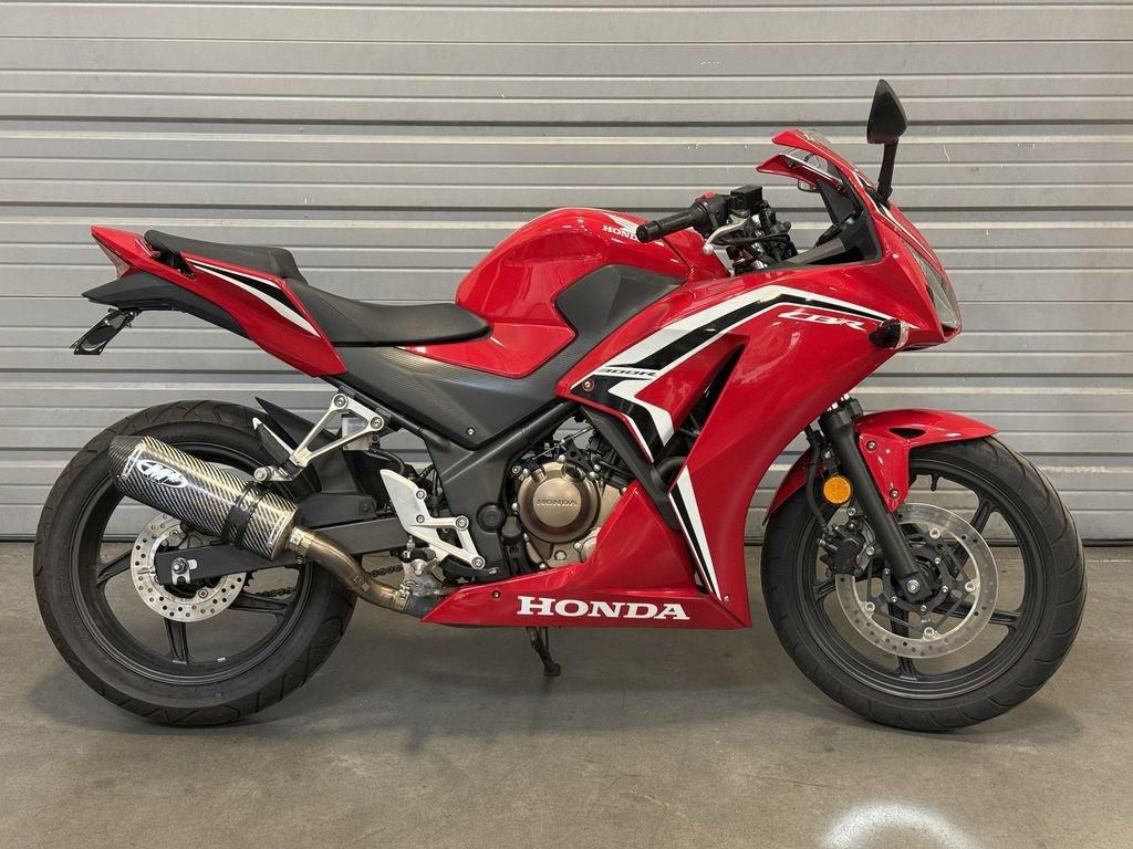 2021 Honda Cbr300r for Sale in Phoenix, AZ - OfferUp