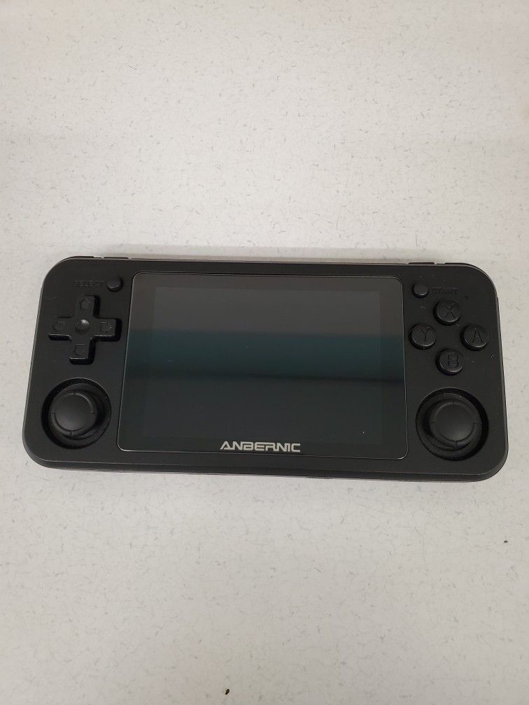 Ambernic Rg351p Handheld Gaming Console for Sale in Huntington Beach ...
