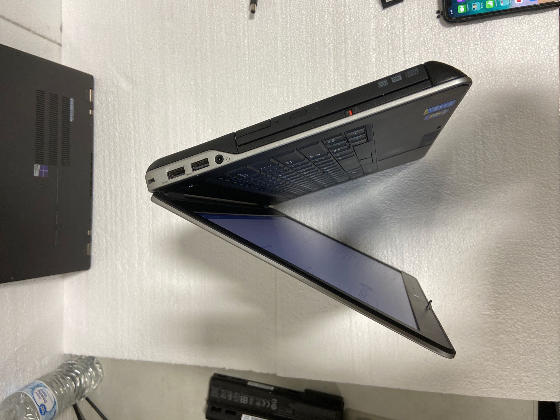Dell Latitude 6540 Core i7 4th Generation for Sale in Naperville, IL ...