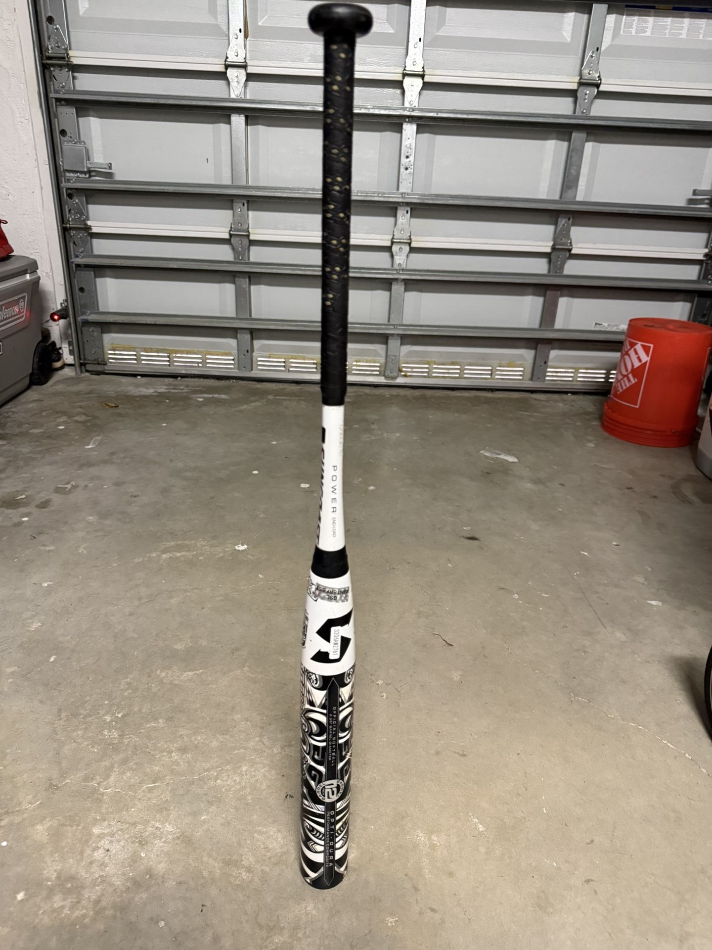 Softball Bat for Sale in Miami, FL - OfferUp