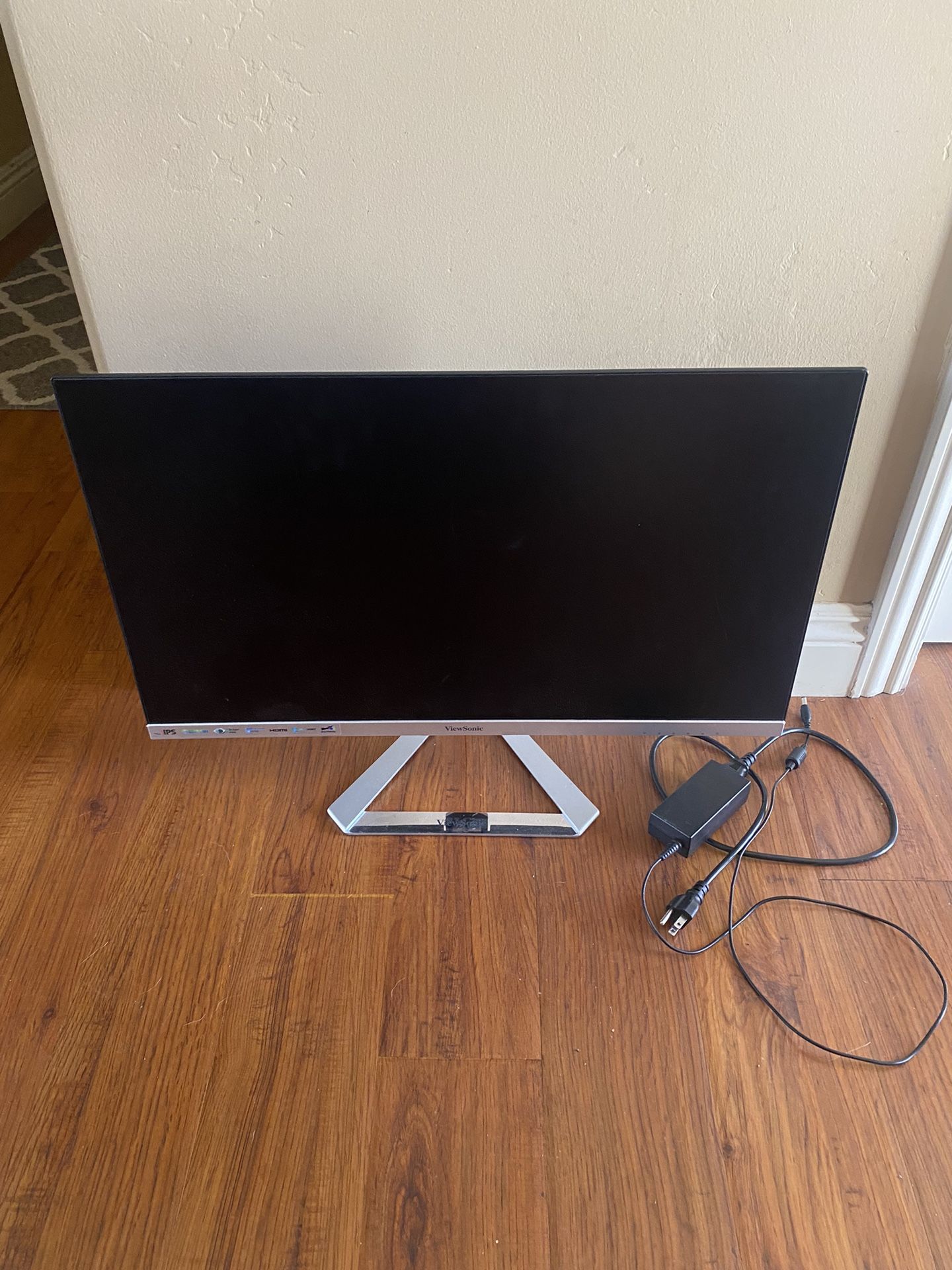 ViewSonic monitor for Sale in Chula Vista, CA - OfferUp