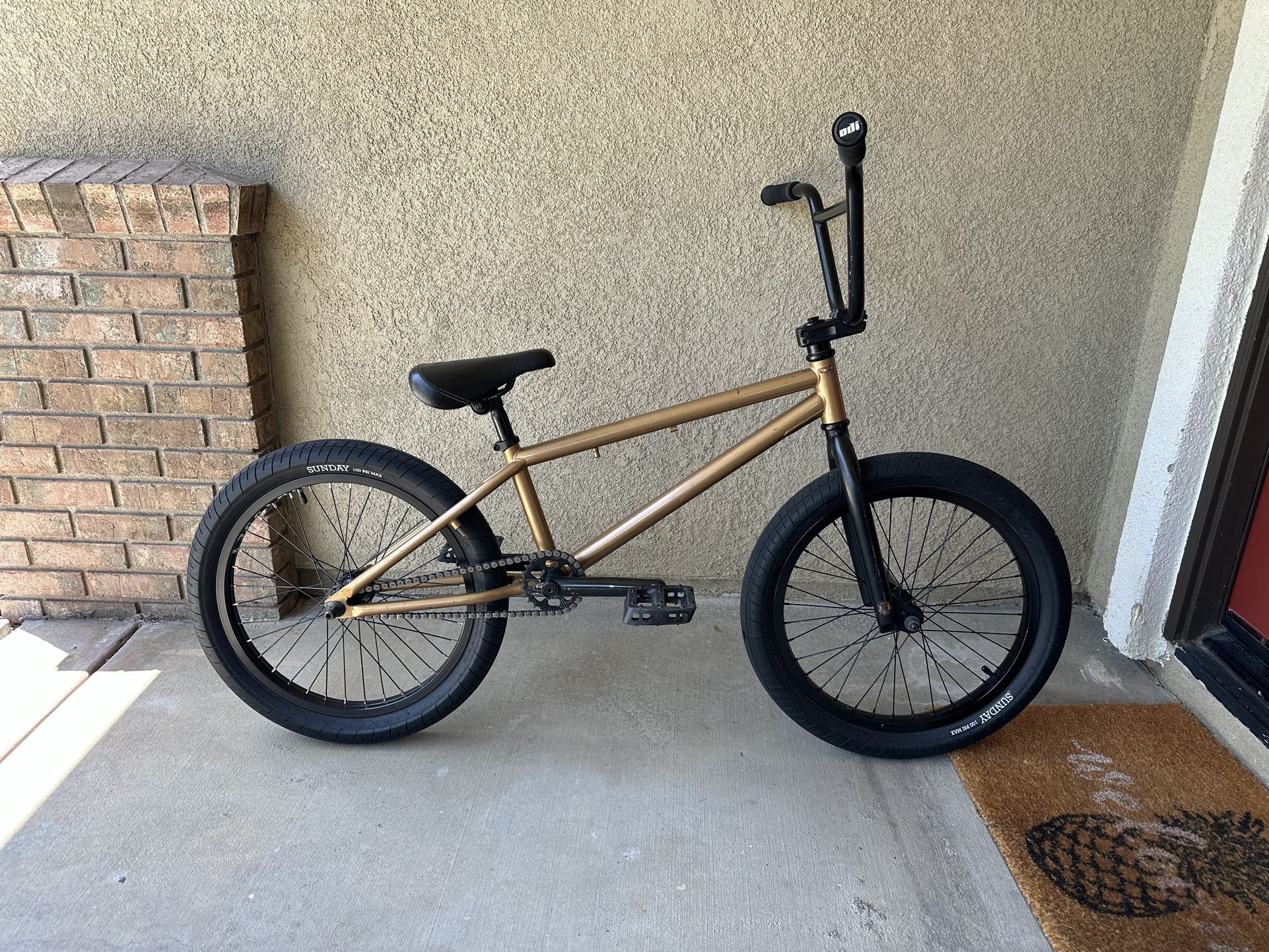 GT Slammer 20” BMX Bike for Sale in Murrieta, CA - OfferUp
