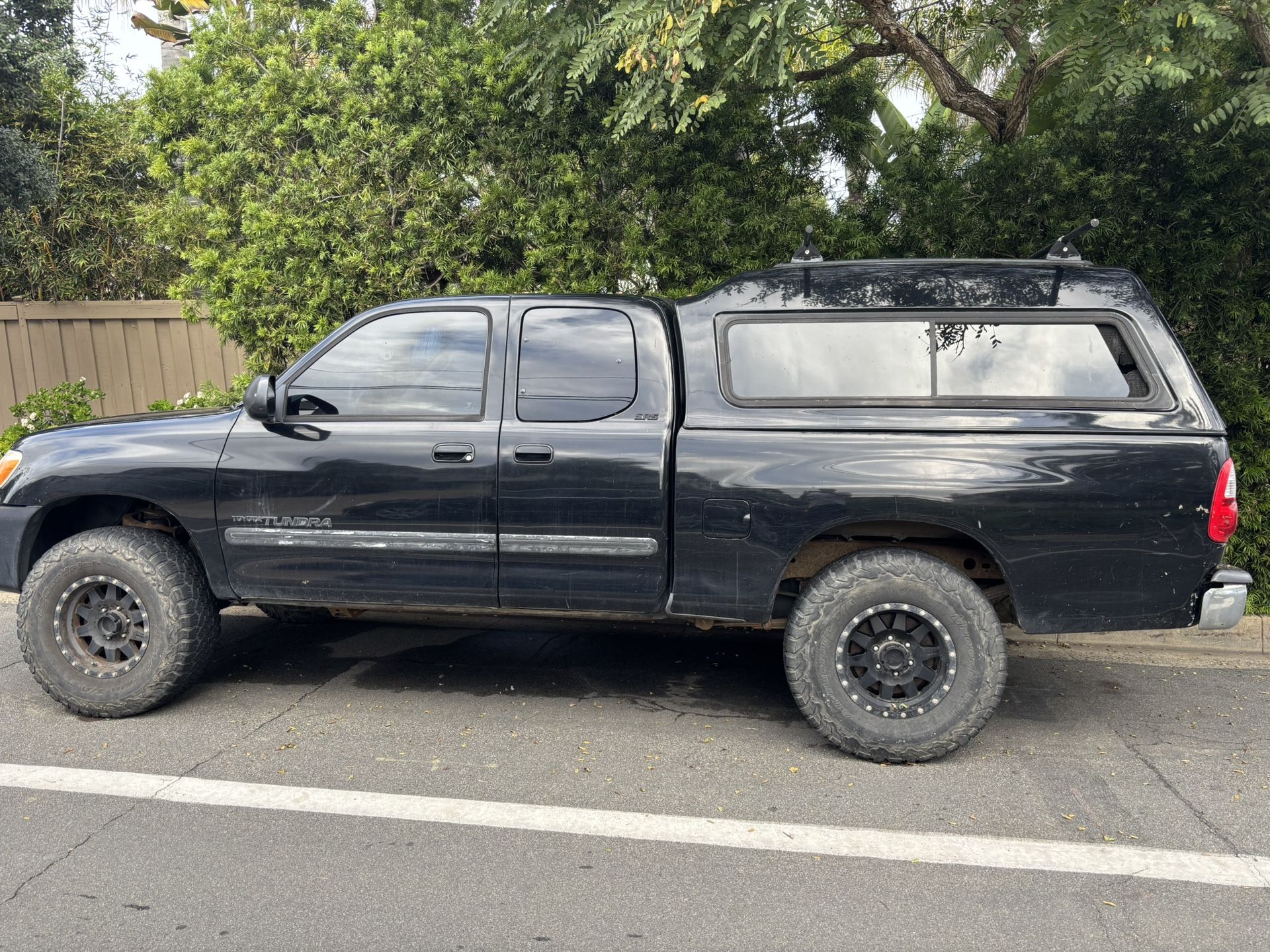 2006 Toyota Tundra for Sale in Encinitas, CA - OfferUp