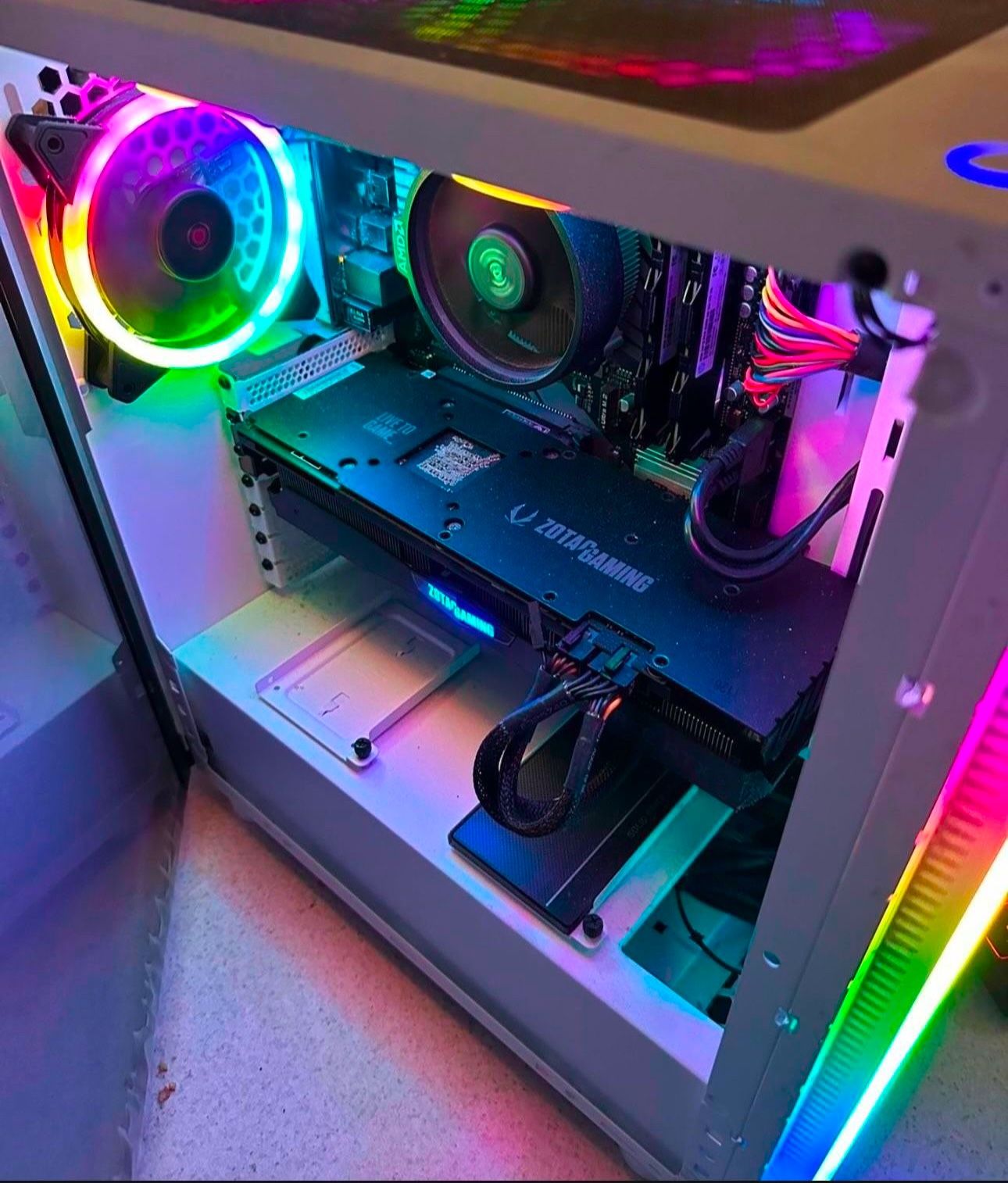 High-Performance Gaming PC for Sale in Las Vegas, NV - OfferUp