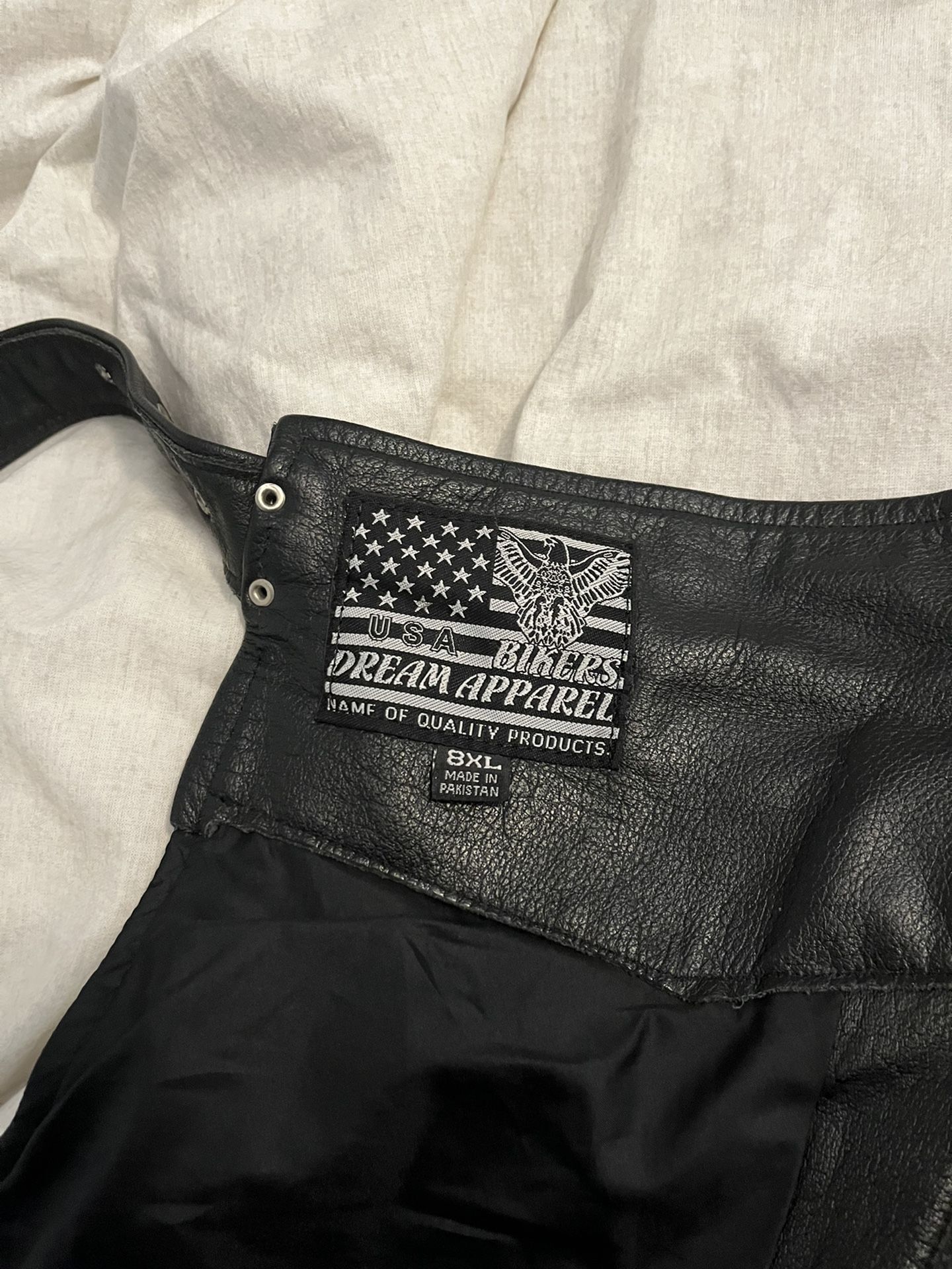 Motorcycle Chaps for Sale in Dothan, AL - OfferUp
