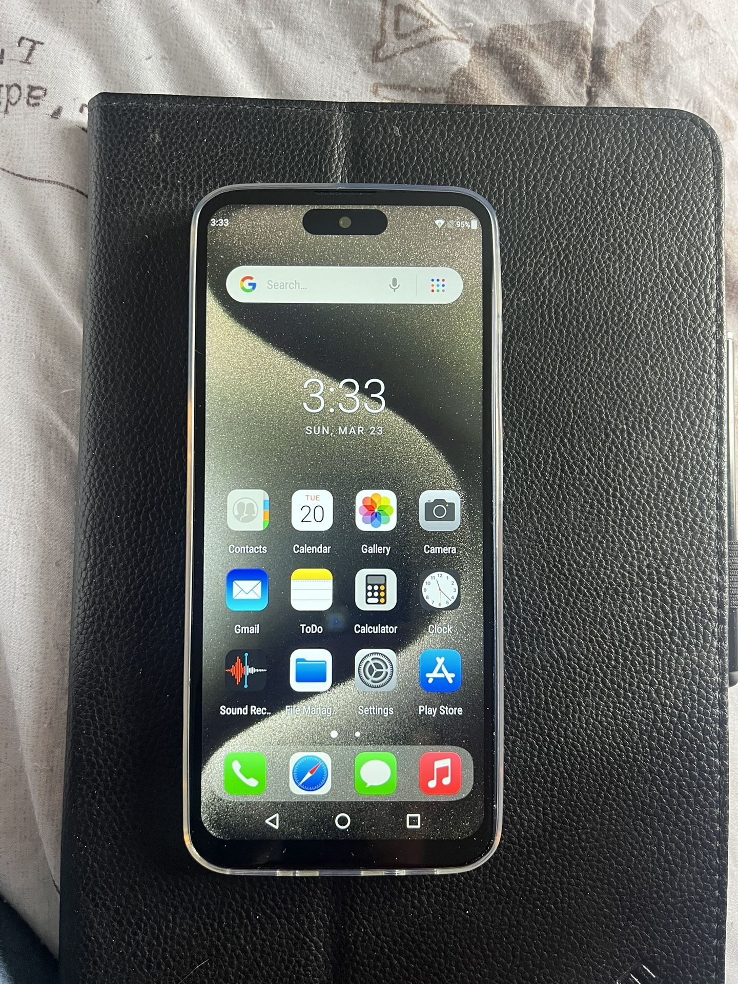 A15 Pro Max Phone for Sale in Hondo, TX - OfferUp