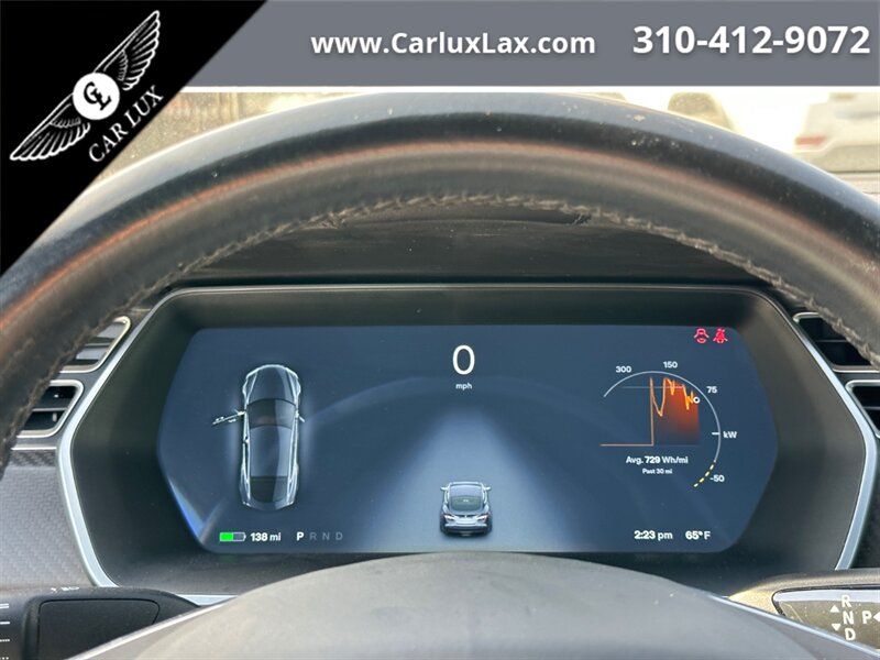 2016 Tesla Model S 90D for Sale in Inglewood, CA - OfferUp