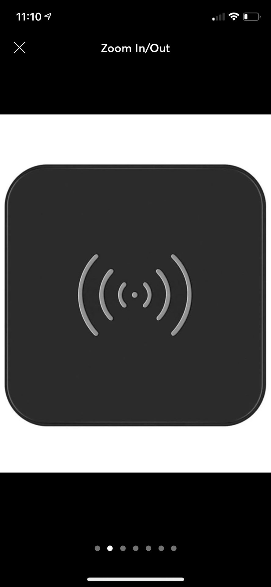 Brand new! Adjustable Steel Wire Jump Rope by Fitness Factor Ergonomic ...