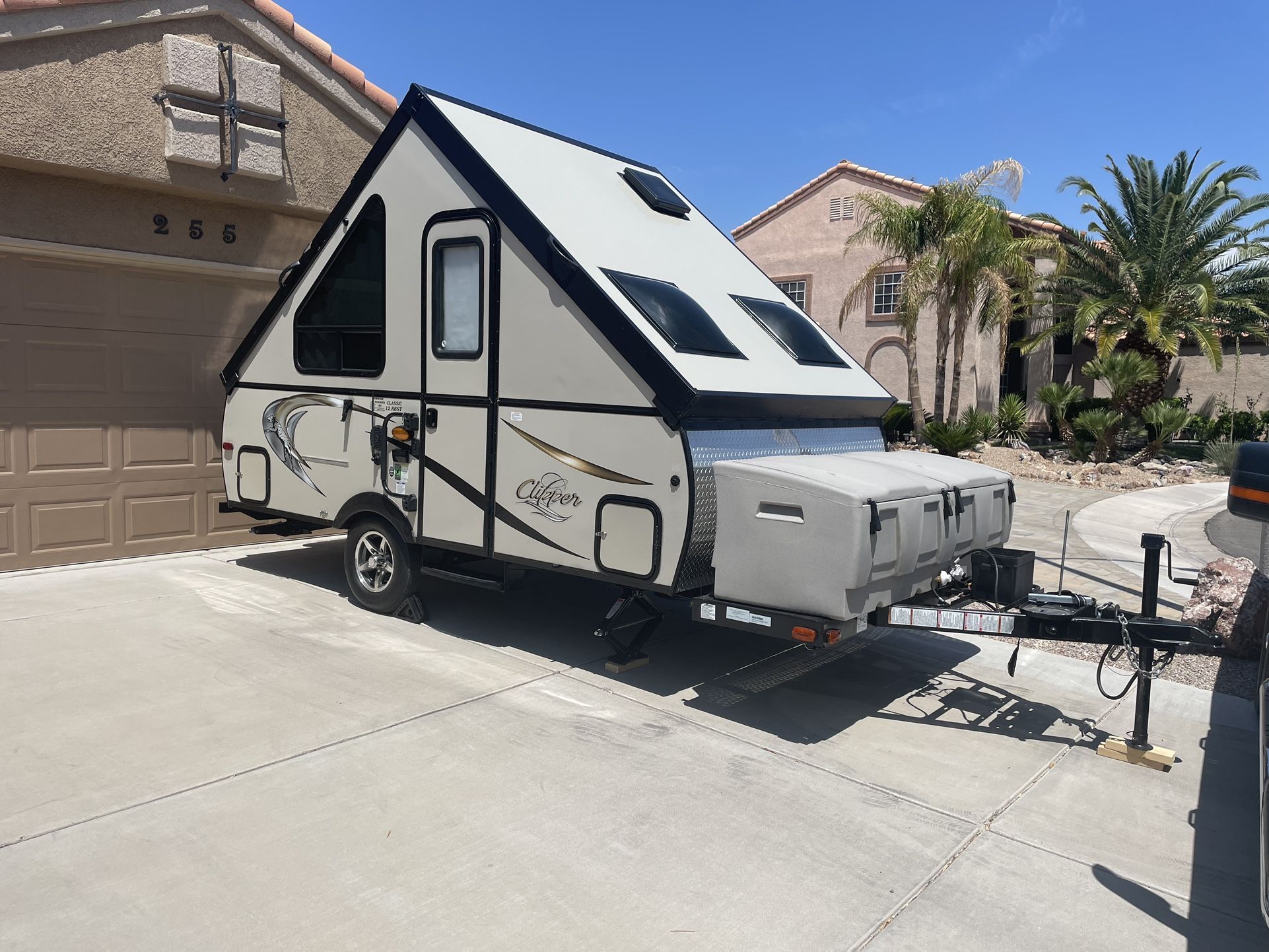 2016 Coachman RV 20ft for Sale in Las Vegas, NV - OfferUp