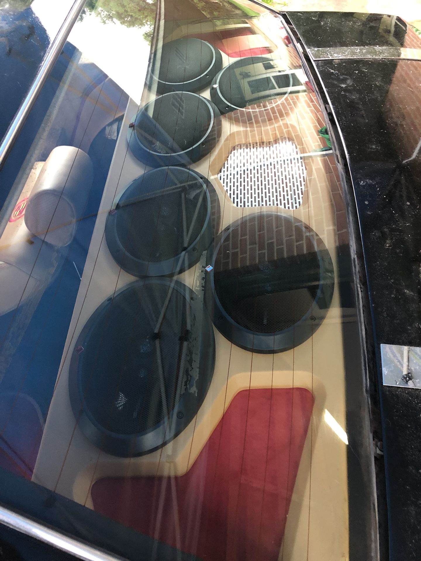 Custom Slab Work Trunks Pop Trunk Swangas Swangers for Sale in Houston ...