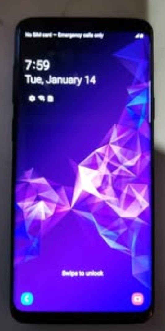 Samsung Galaxy S9+ for Sale in Tumwater, WA - OfferUp
