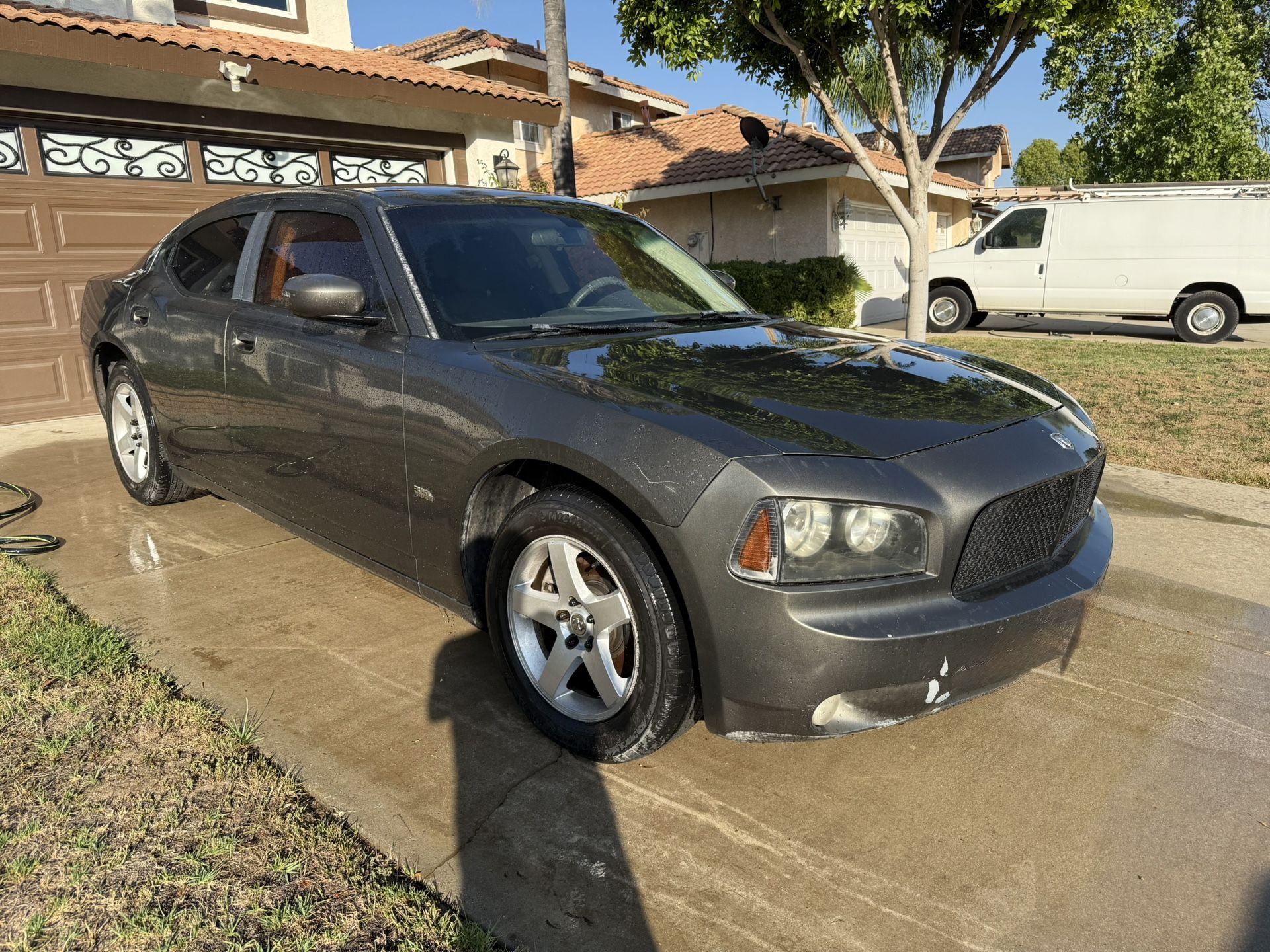 2010 Dodge Charger for Sale in Moreno Valley, CA - OfferUp