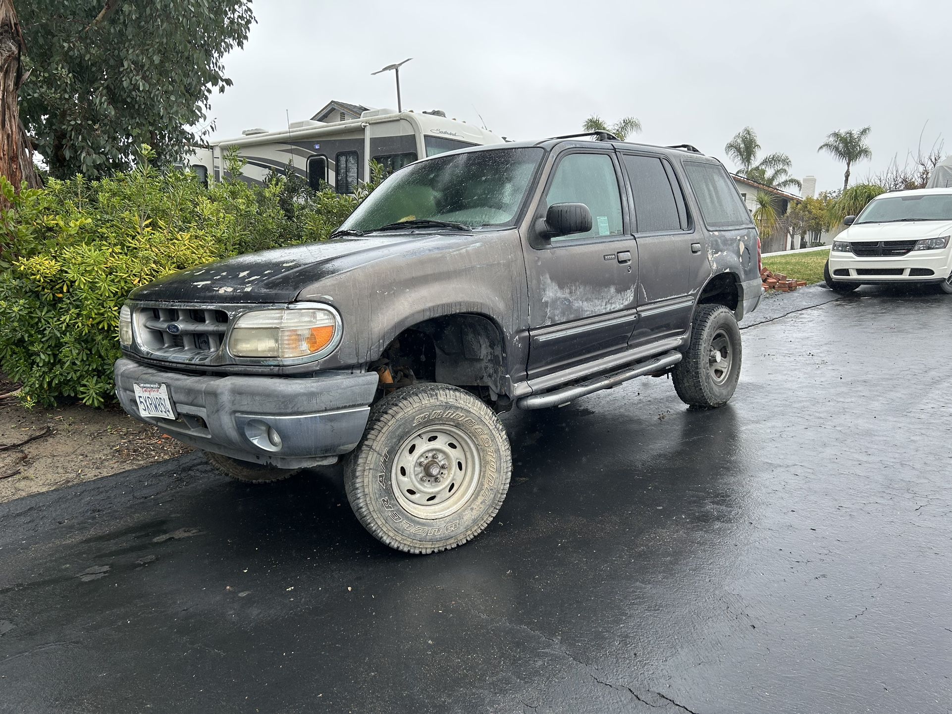 1999 Ford Explorer for Sale in Oceanside, CA - OfferUp