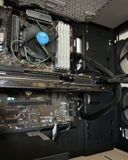 Custom Built Gaming PC | 120+ FPS | GTX 980 | Intel I5 7500T for Sale ...