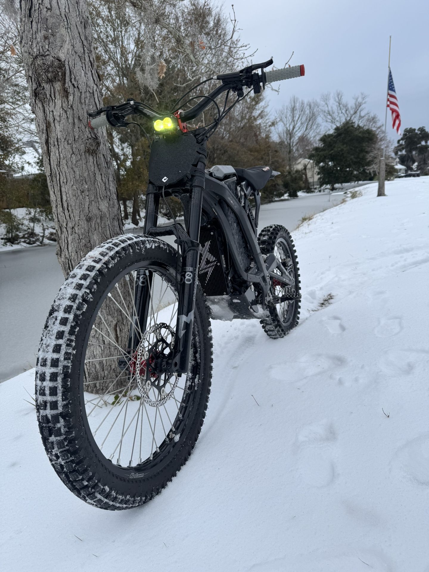 Fully Upgraded Surron for Sale in Denver, CO - OfferUp