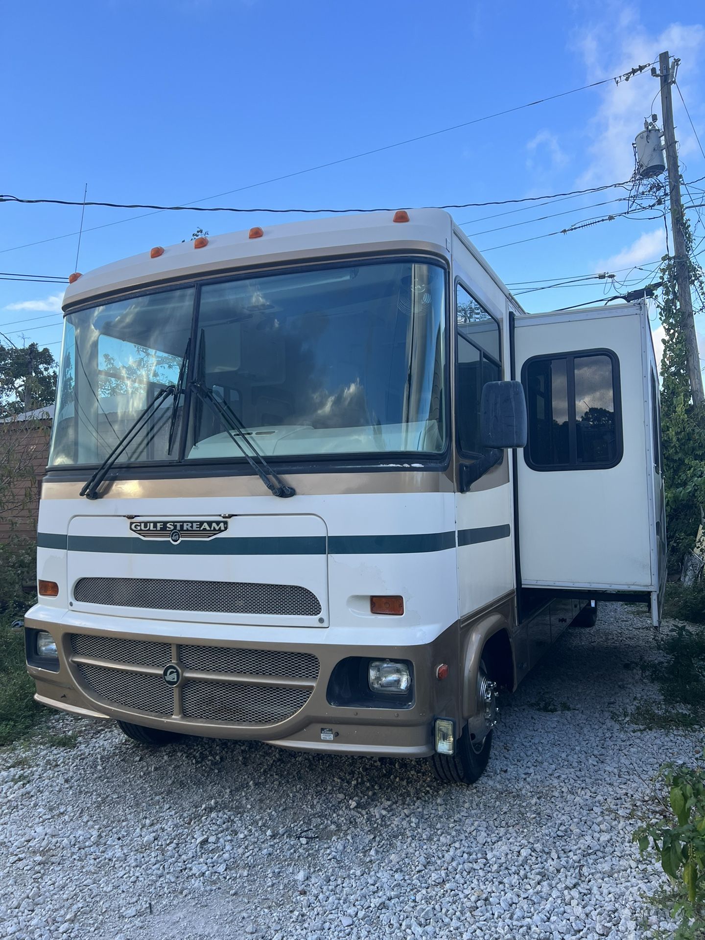 2000 Gulf Stream Sun Sport 5 Ton RV for Sale in West Palm Beach, FL ...