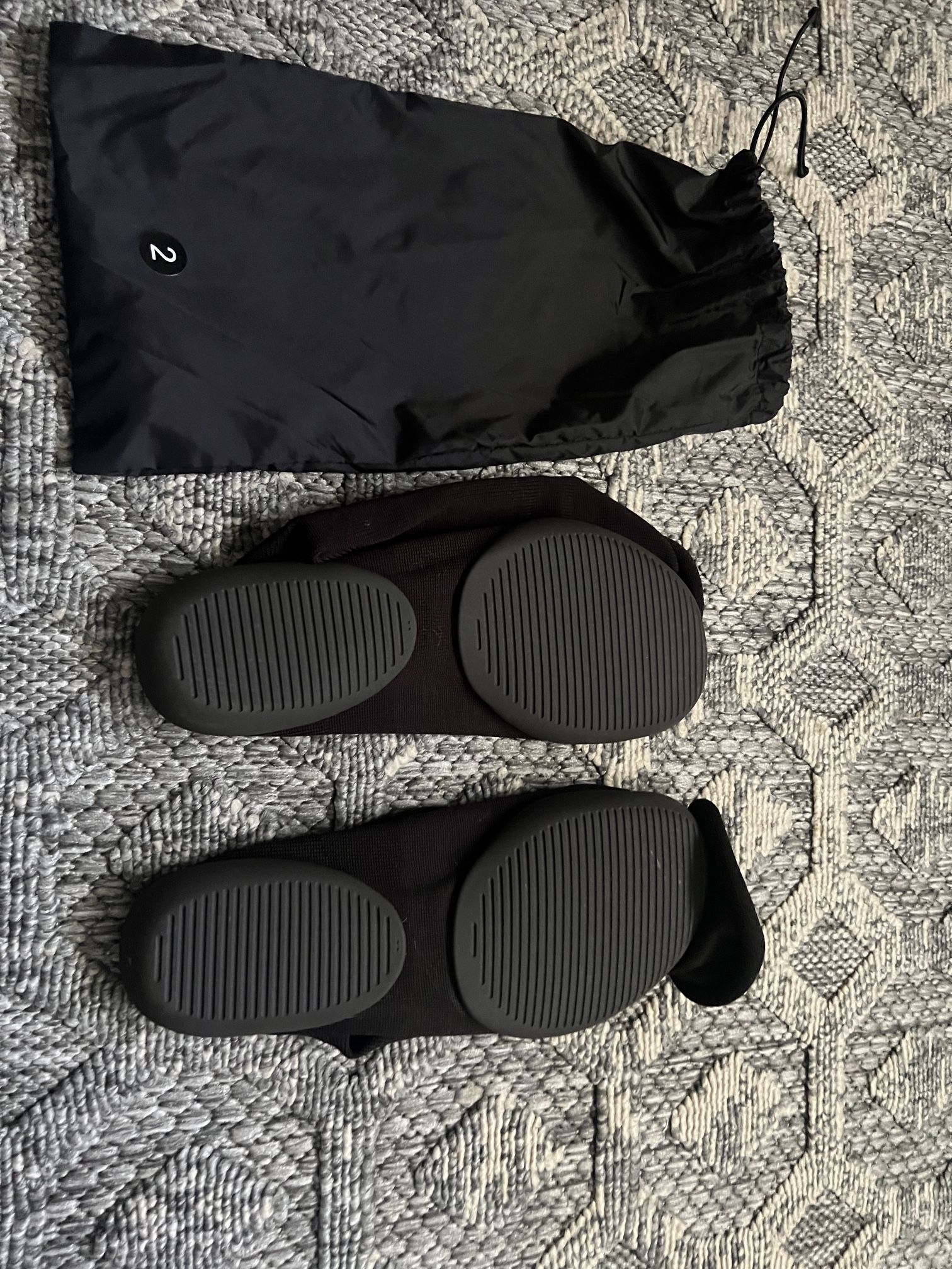 Yeezy Pods Size 2 for Sale in Hampton, VA - OfferUp