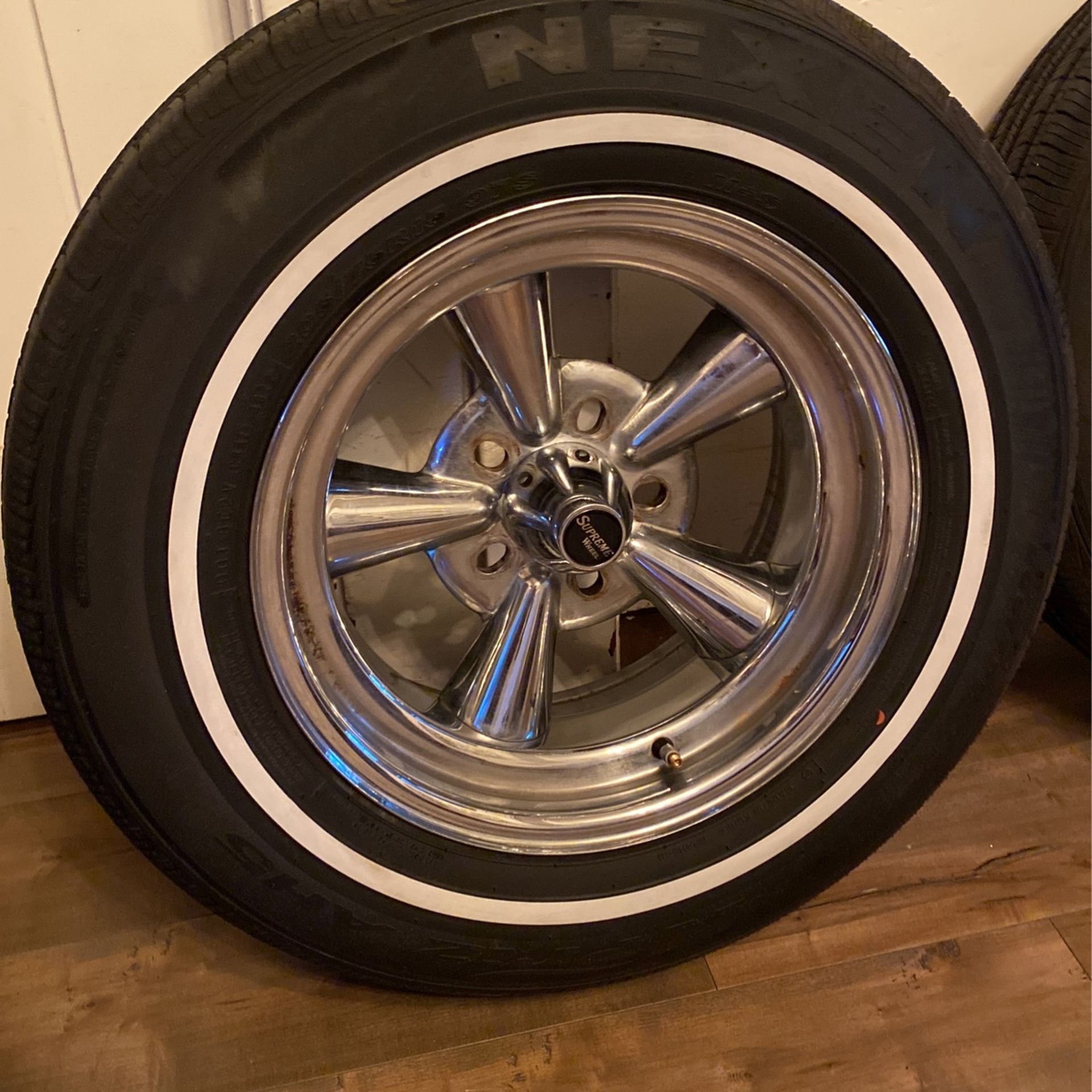 Supreme Wheels for Sale in Long Beach, California - OfferUp
