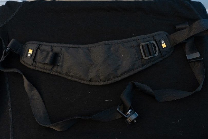 Quick Sling Cross-body Camera Strap for Sale in San Diego, CA - OfferUp