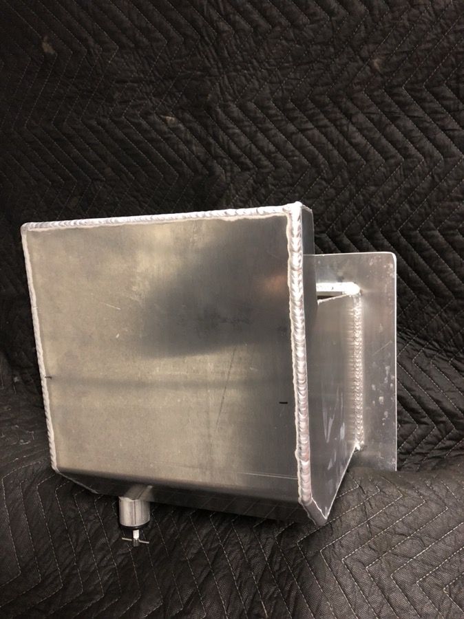 NEW hot water sink trolling motor kicker bracket mount for Sale in ...