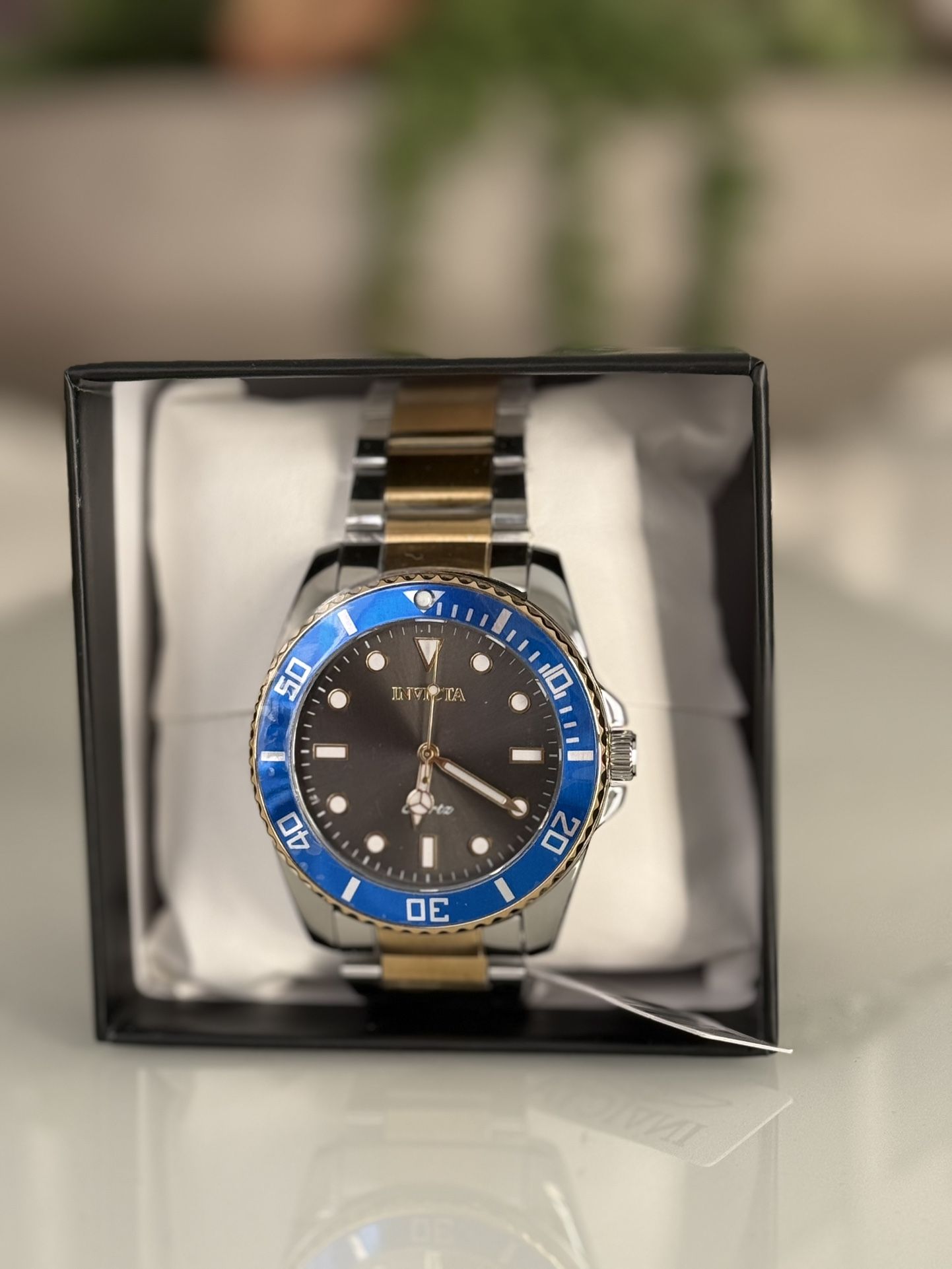 Invicta Diver Men's Watch - 42mm, Gold, Steel (69399) for Sale in Miami ...