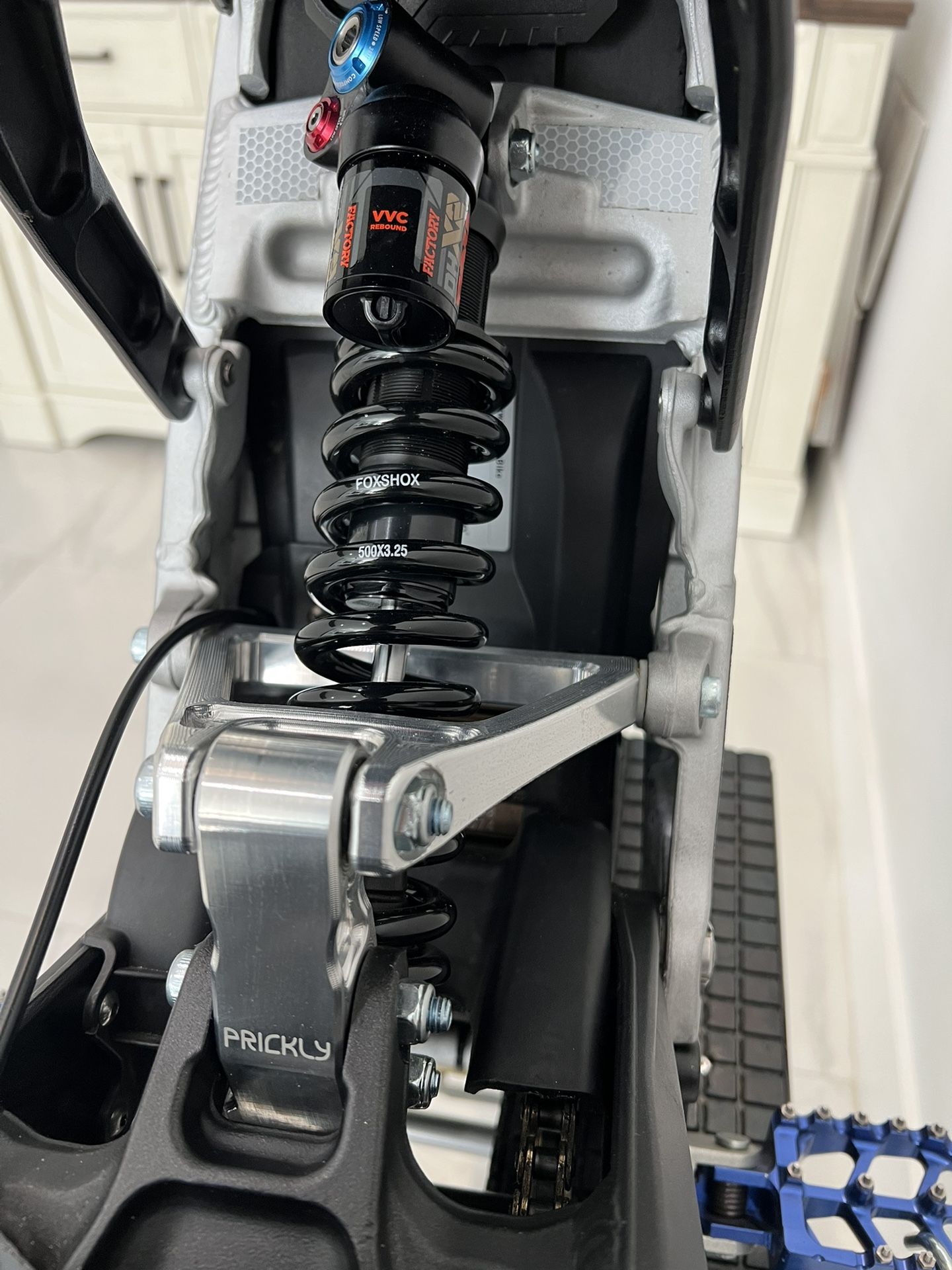 Surron (Fully Custom) for Sale in Pembroke Pines, FL - OfferUp