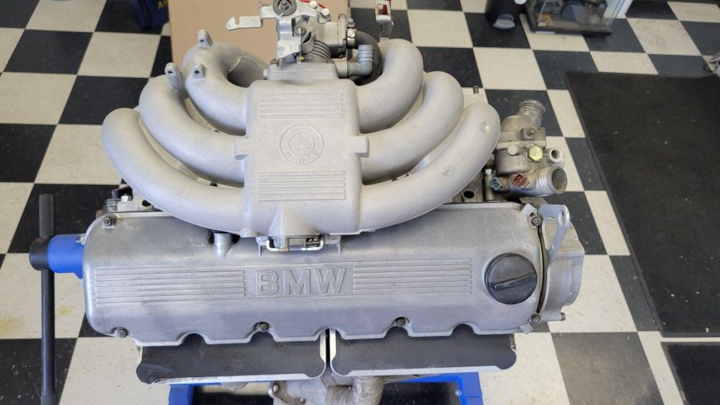 BMW 325i E30 M20 Stroker Engine for Sale in San Diego, CA - OfferUp