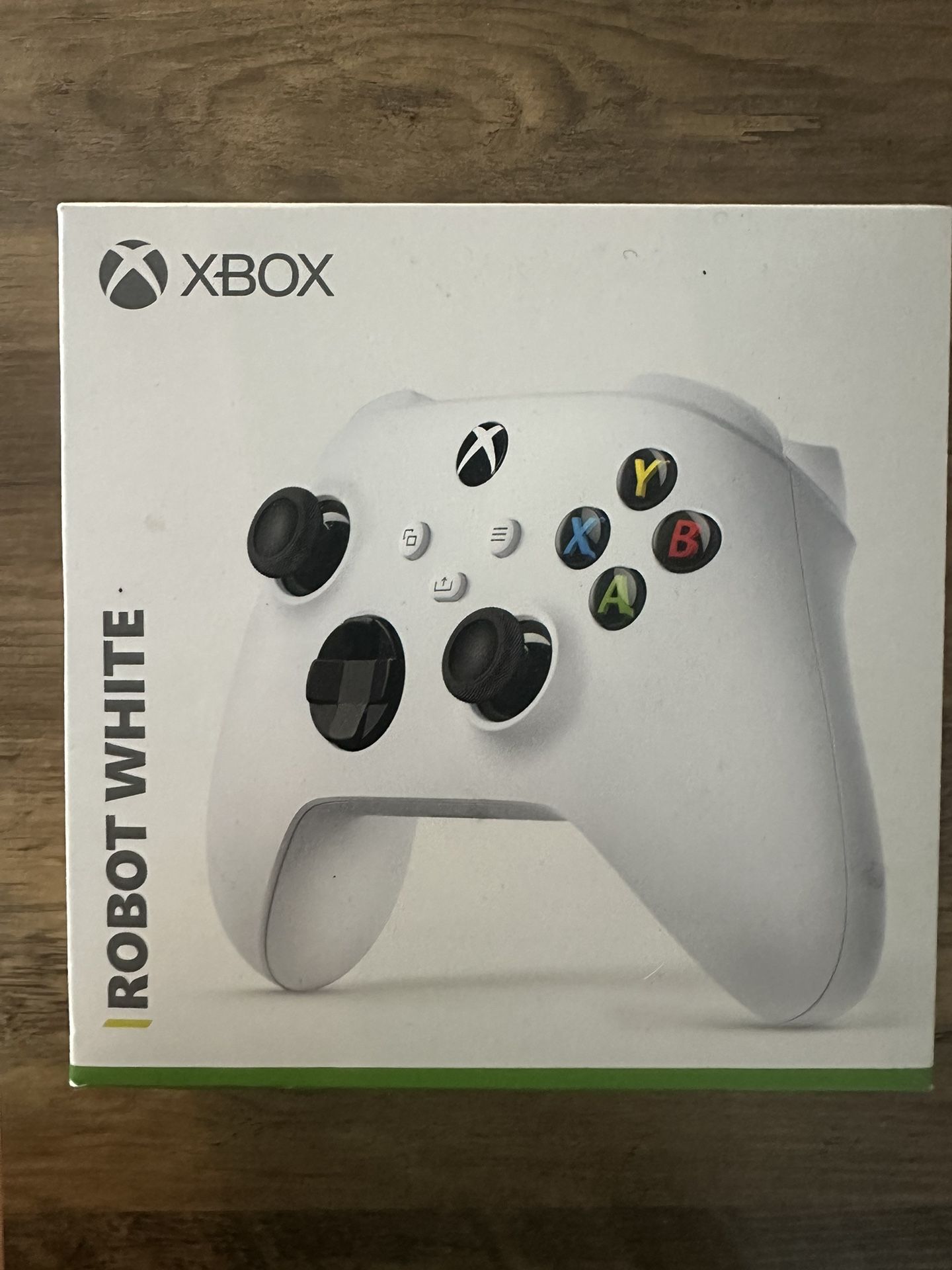 White Xbox Controller for Sale in Decatur, GA - OfferUp