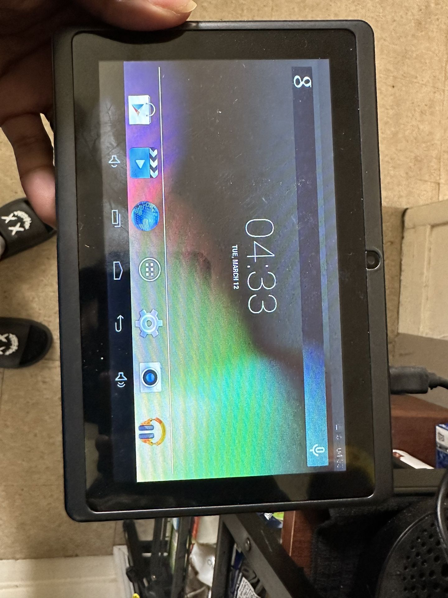 Android Tablet for Sale in Sacramento, CA - OfferUp