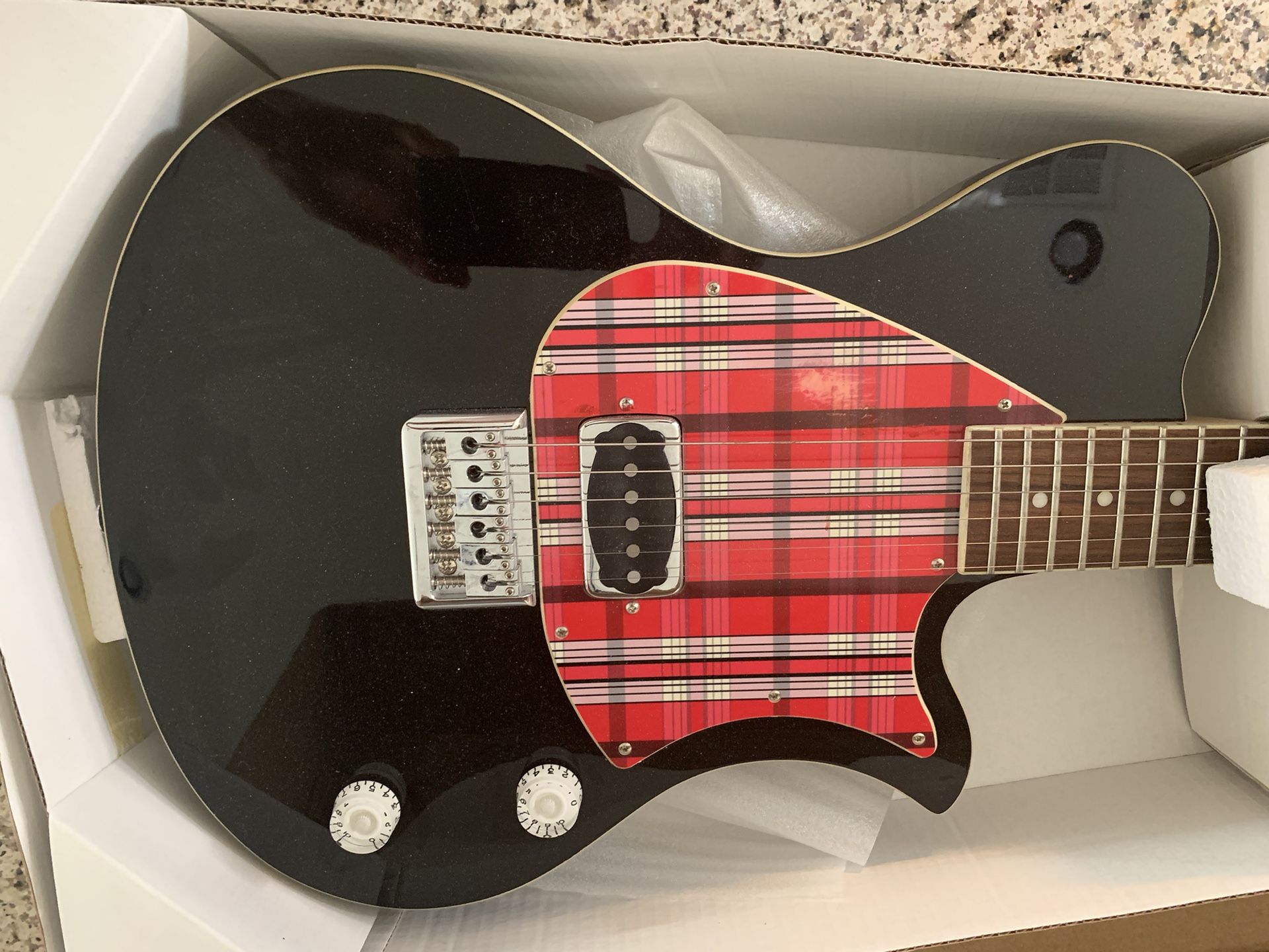 Paul Westerberg signature Guitar for Sale in Peoria, AZ - OfferUp