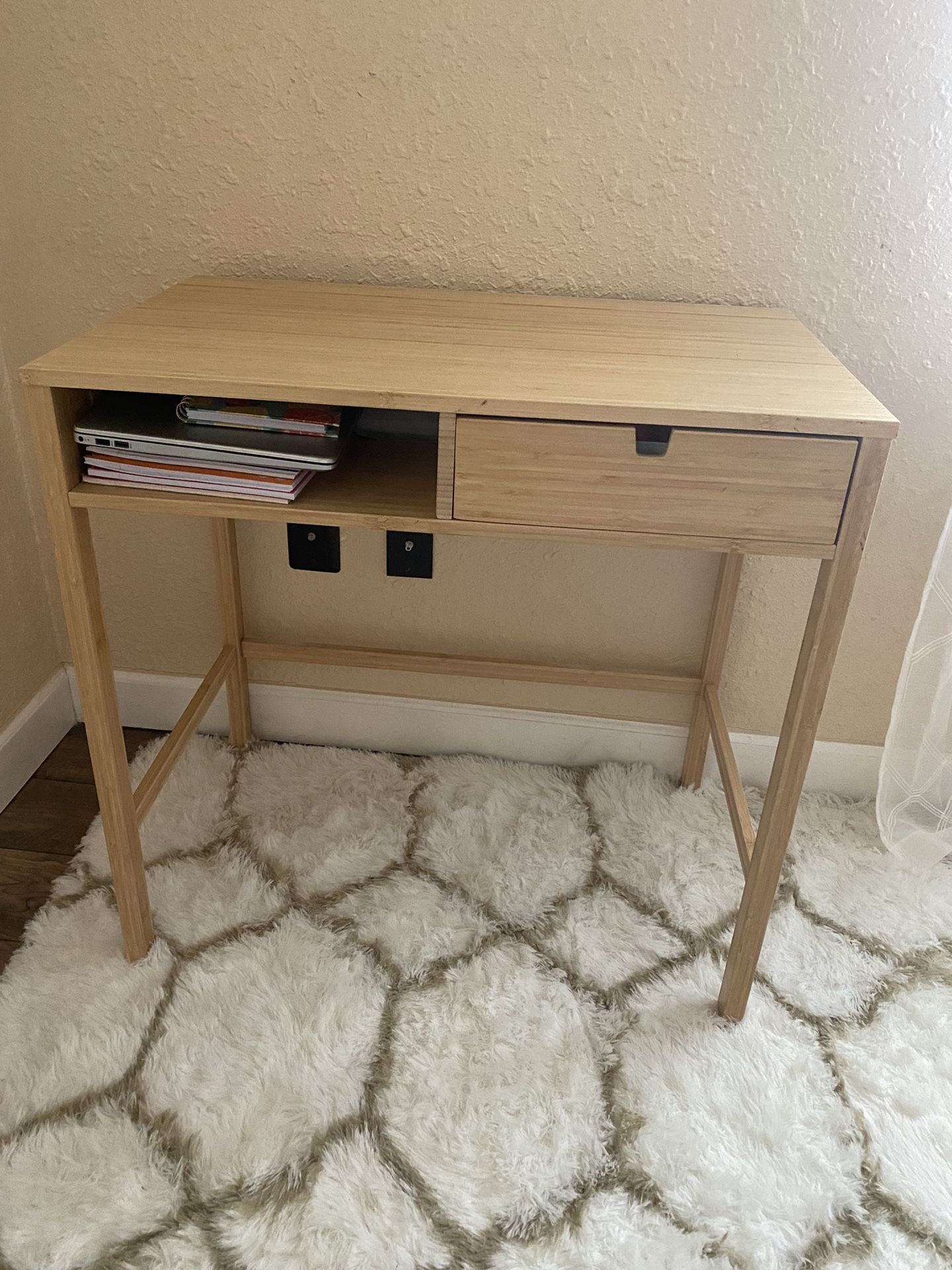 IKEA NORDKISA Desk Furniture