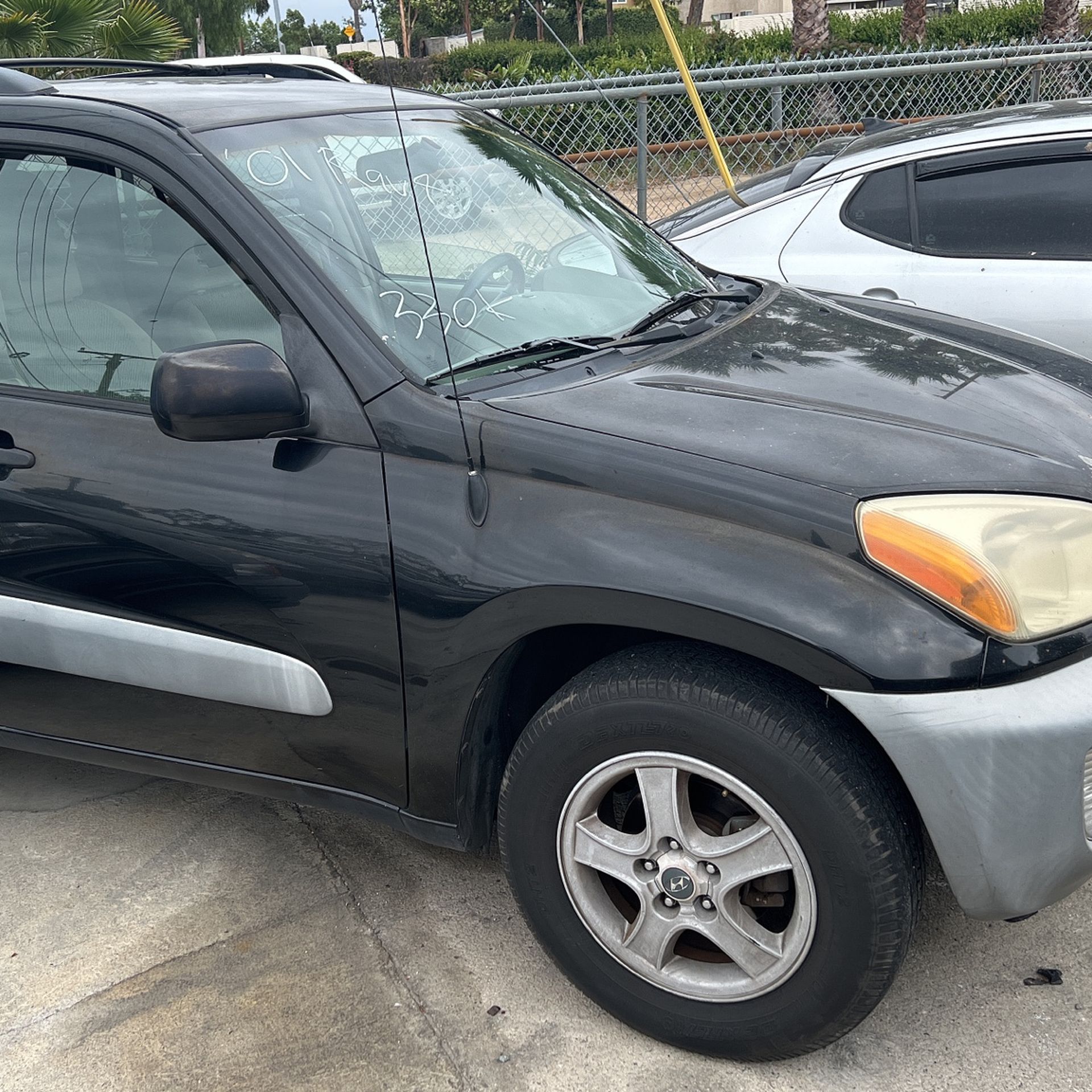 2001 Toyota Rav4 for Sale in Garden Grove, CA - OfferUp