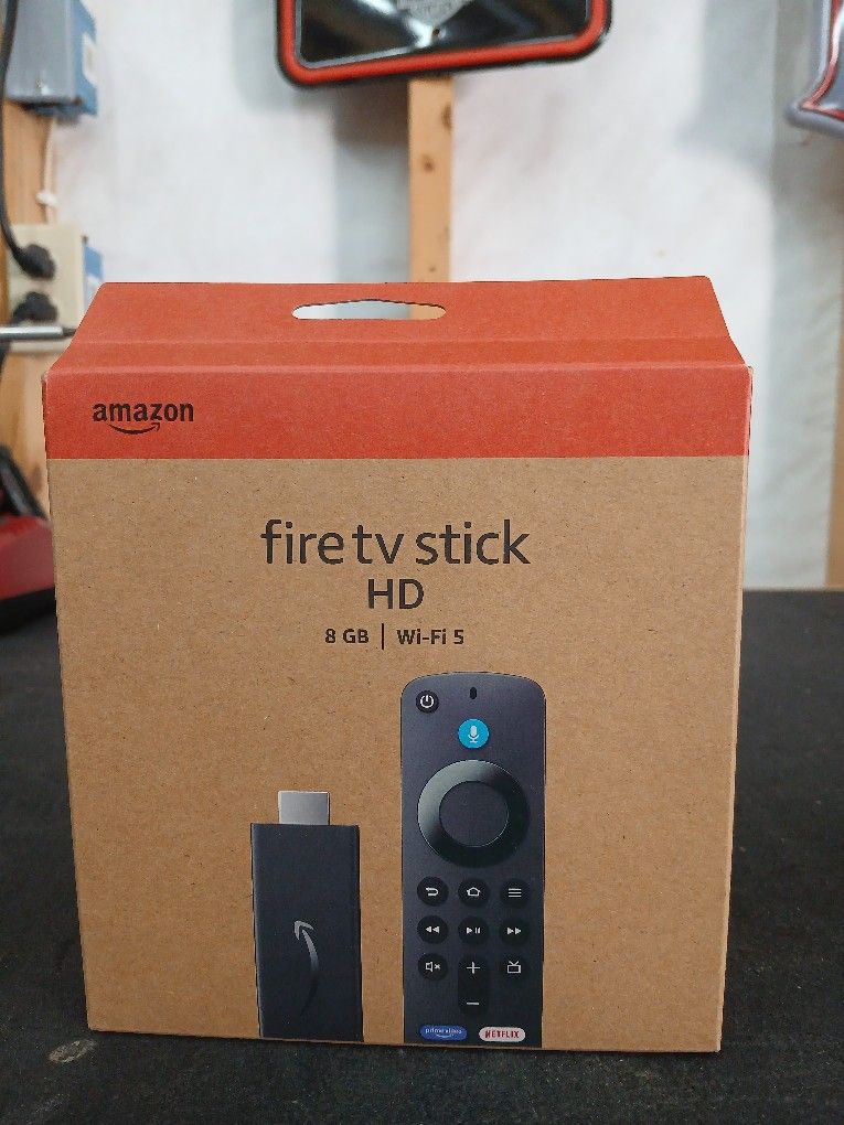 Firestick HD for Sale in Katy, TX - OfferUp