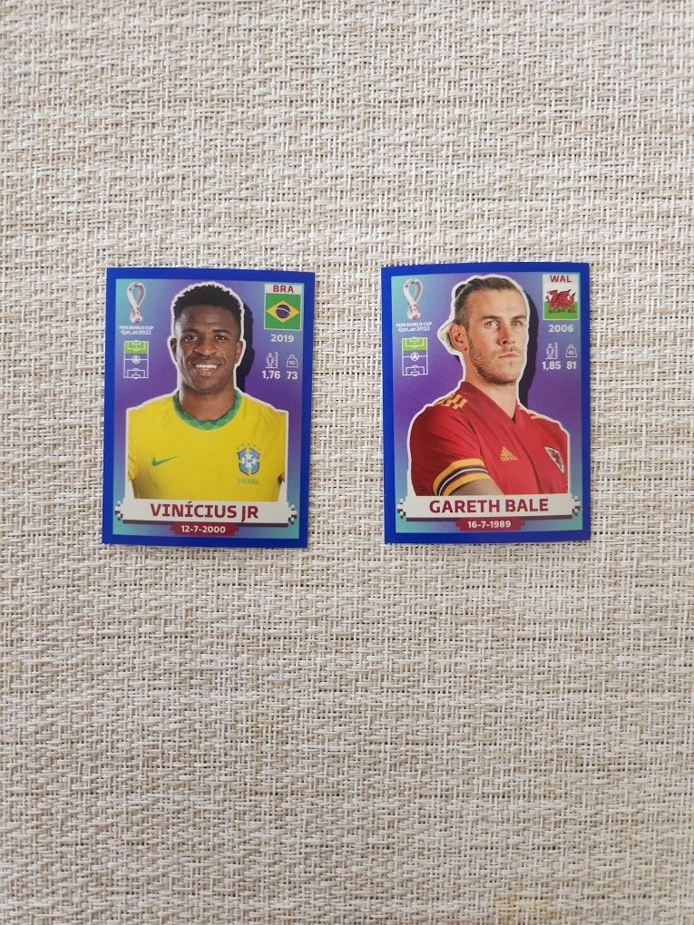 Blue parallel stickers for Sale in Fort Lauderdale, FL - OfferUp