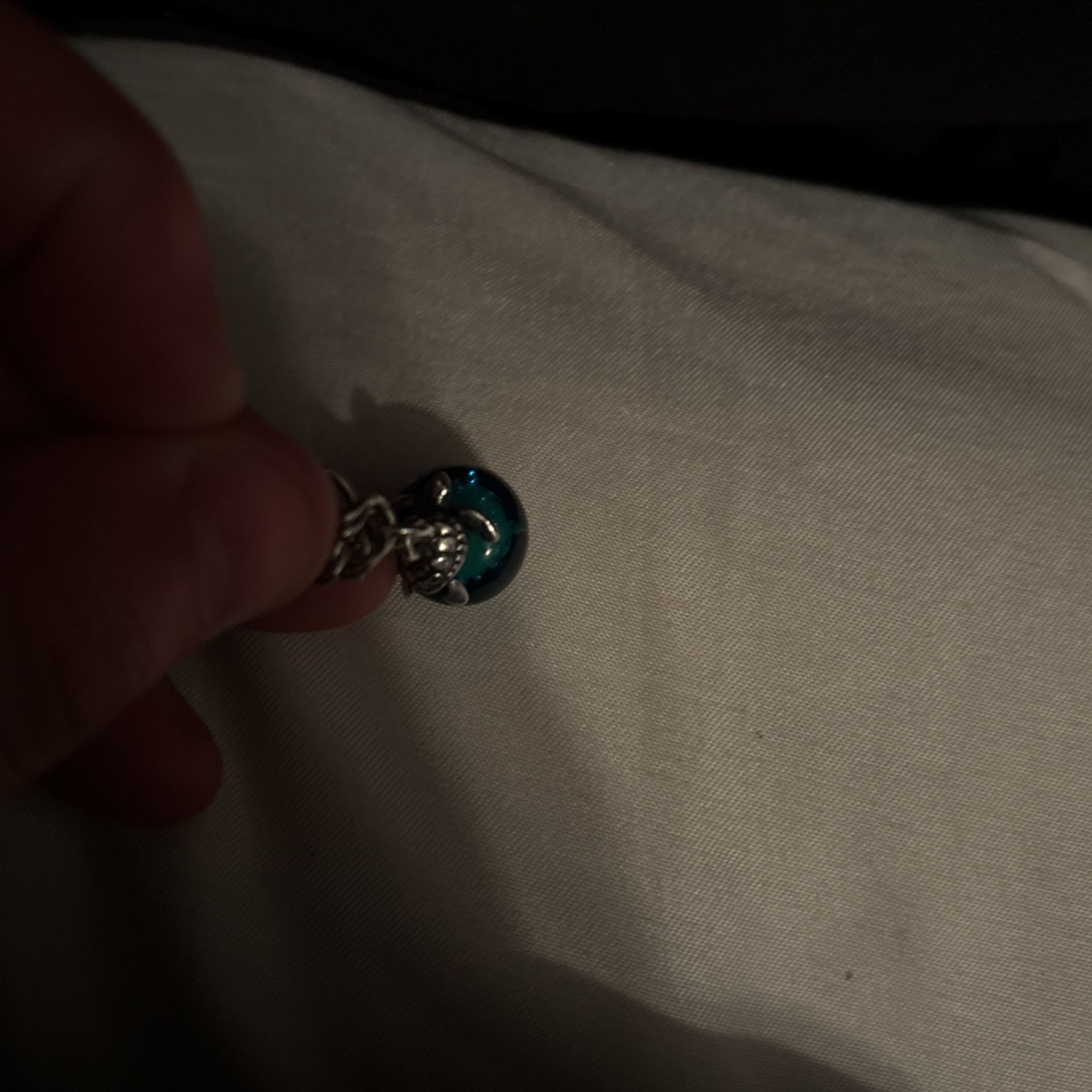 James Avery Retired Sea Turtle Finial for Sale in San Antonio, TX - OfferUp