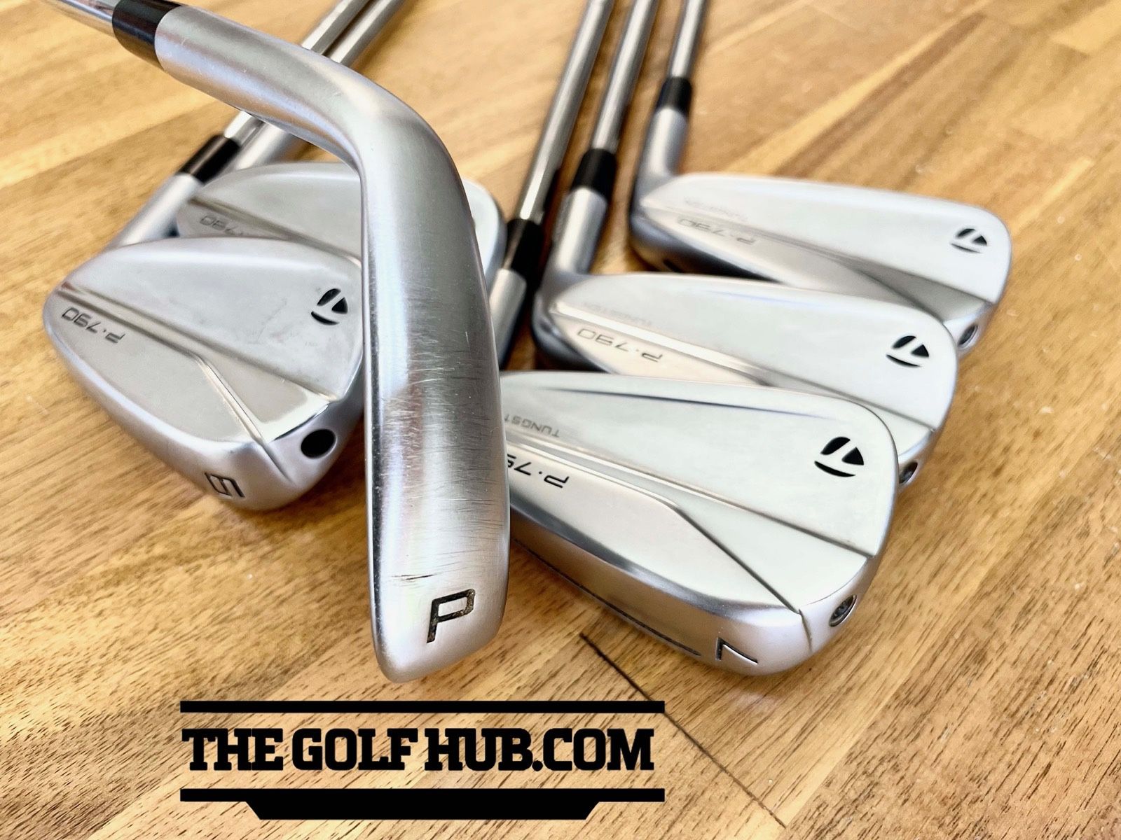 TaylorMade P790 5-P, Iron Set- KBS Tour Lite Stiff Shaft for Sale in Irvine, CA - OfferUp